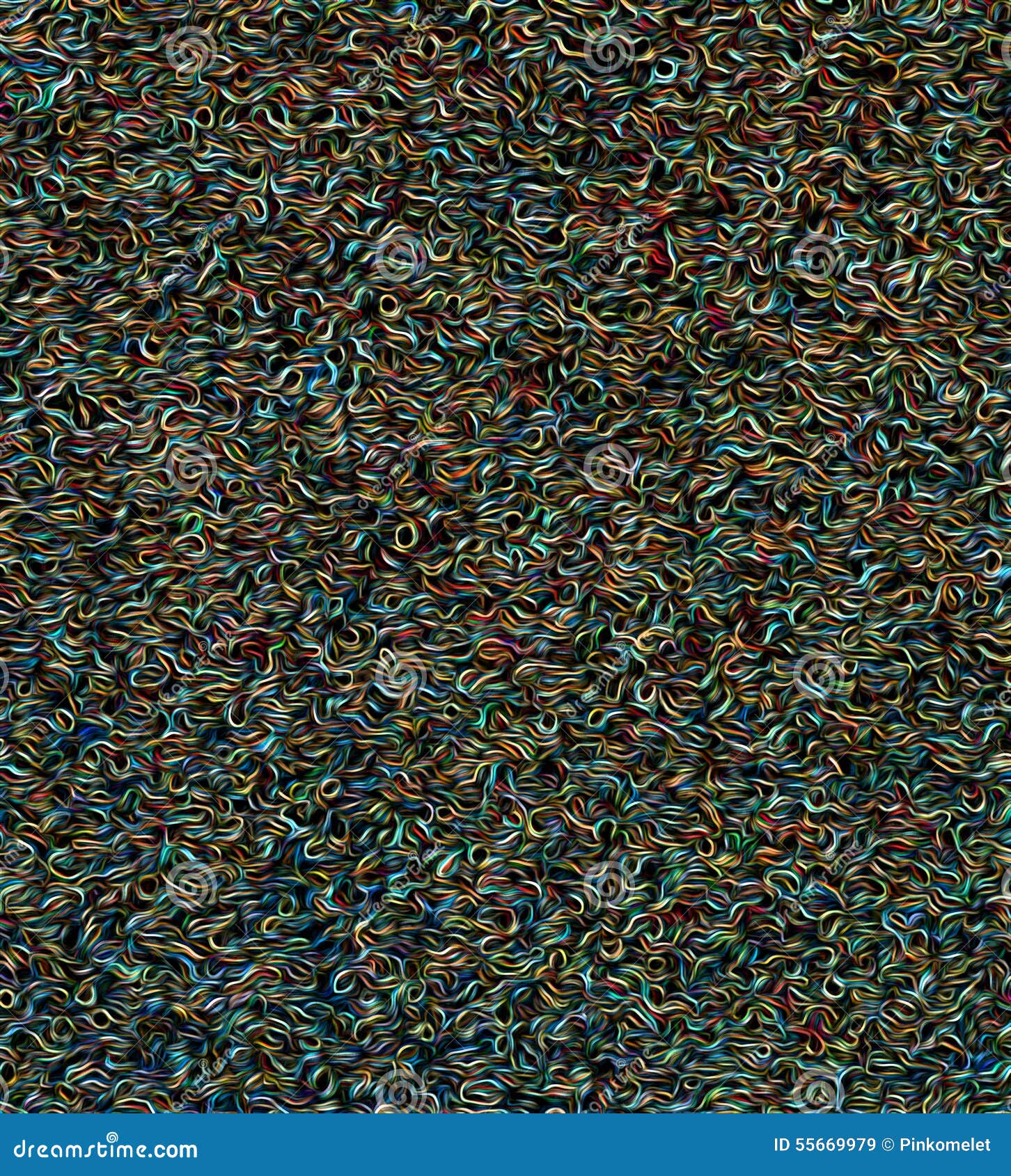 Abstract Texture Background ,mixed Color Tone Stock Image - Image of ...