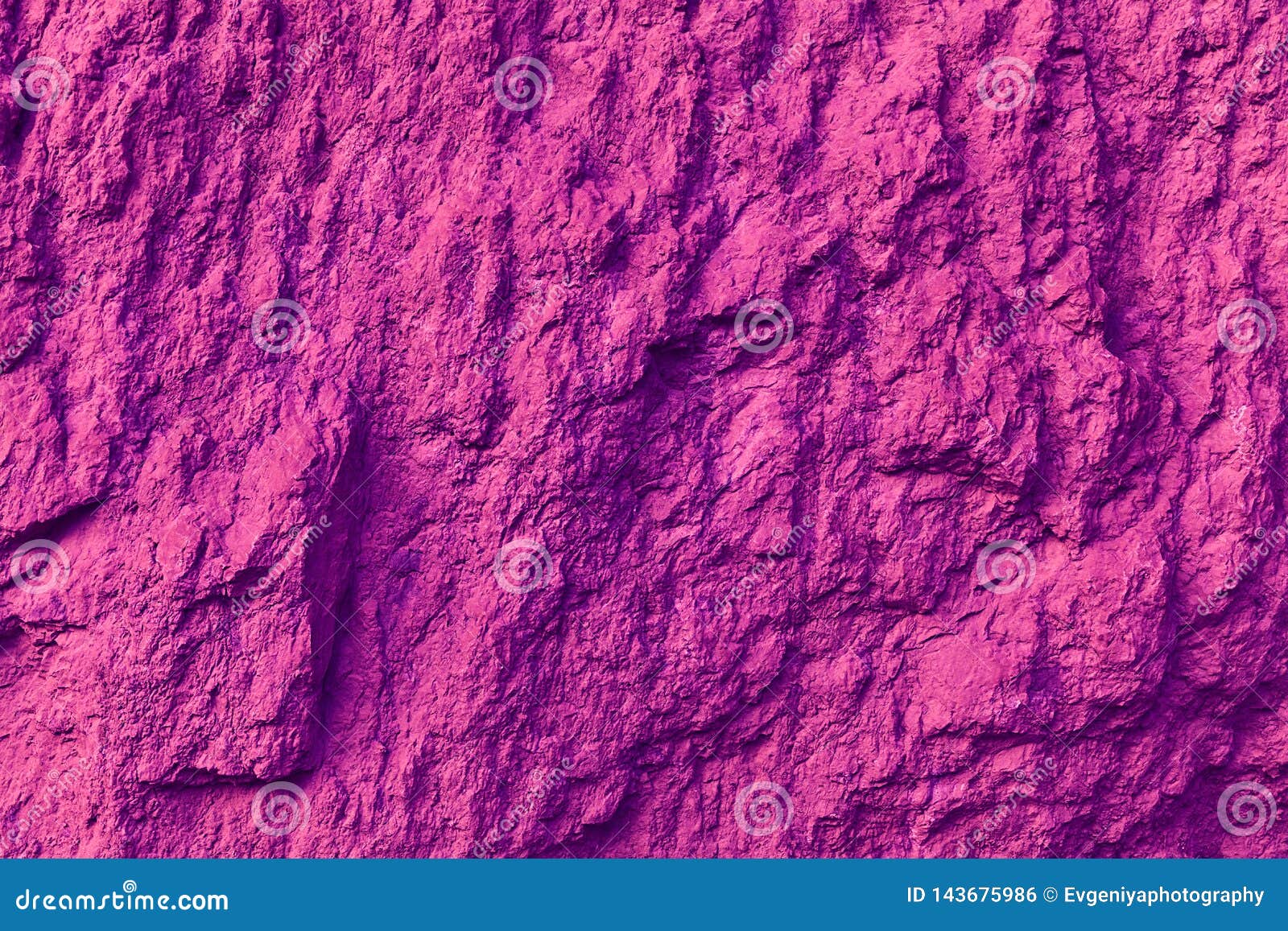 Abstract Texture and Background of Natural Rock Colored Pink for Design ...