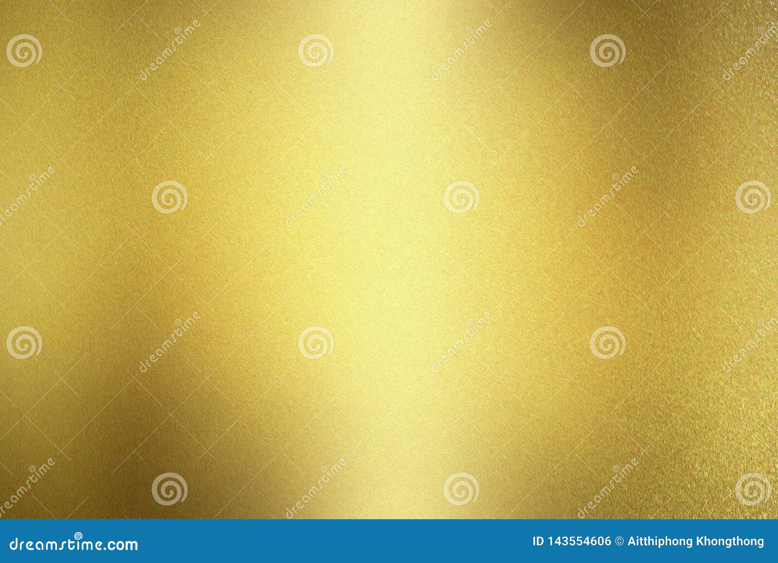 Abstract Texture Background, Reflection Polished Gold Metallic Panel ...