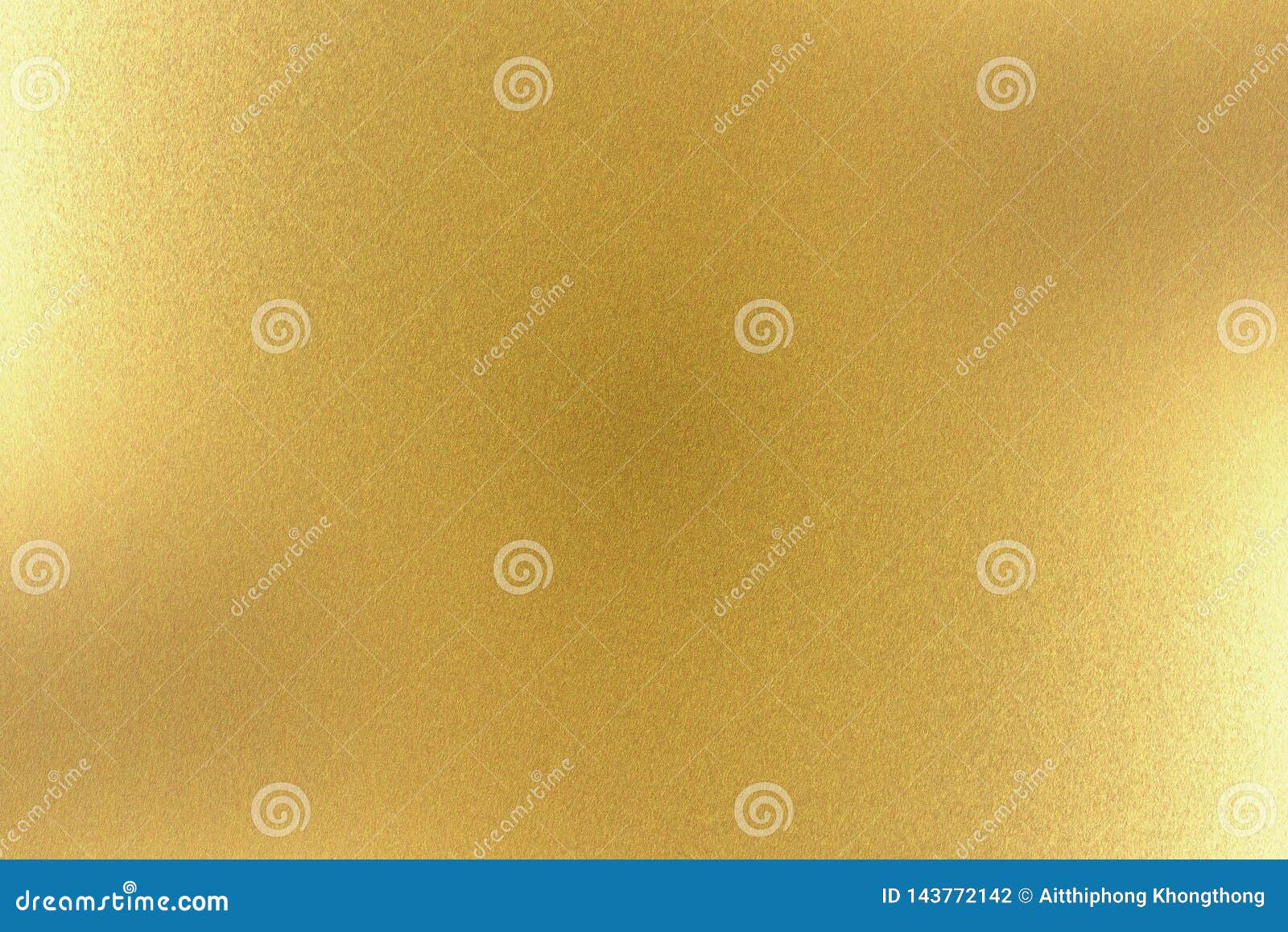 Abstract Texture Background, Reflection Polished Gold Metallic Plate ...