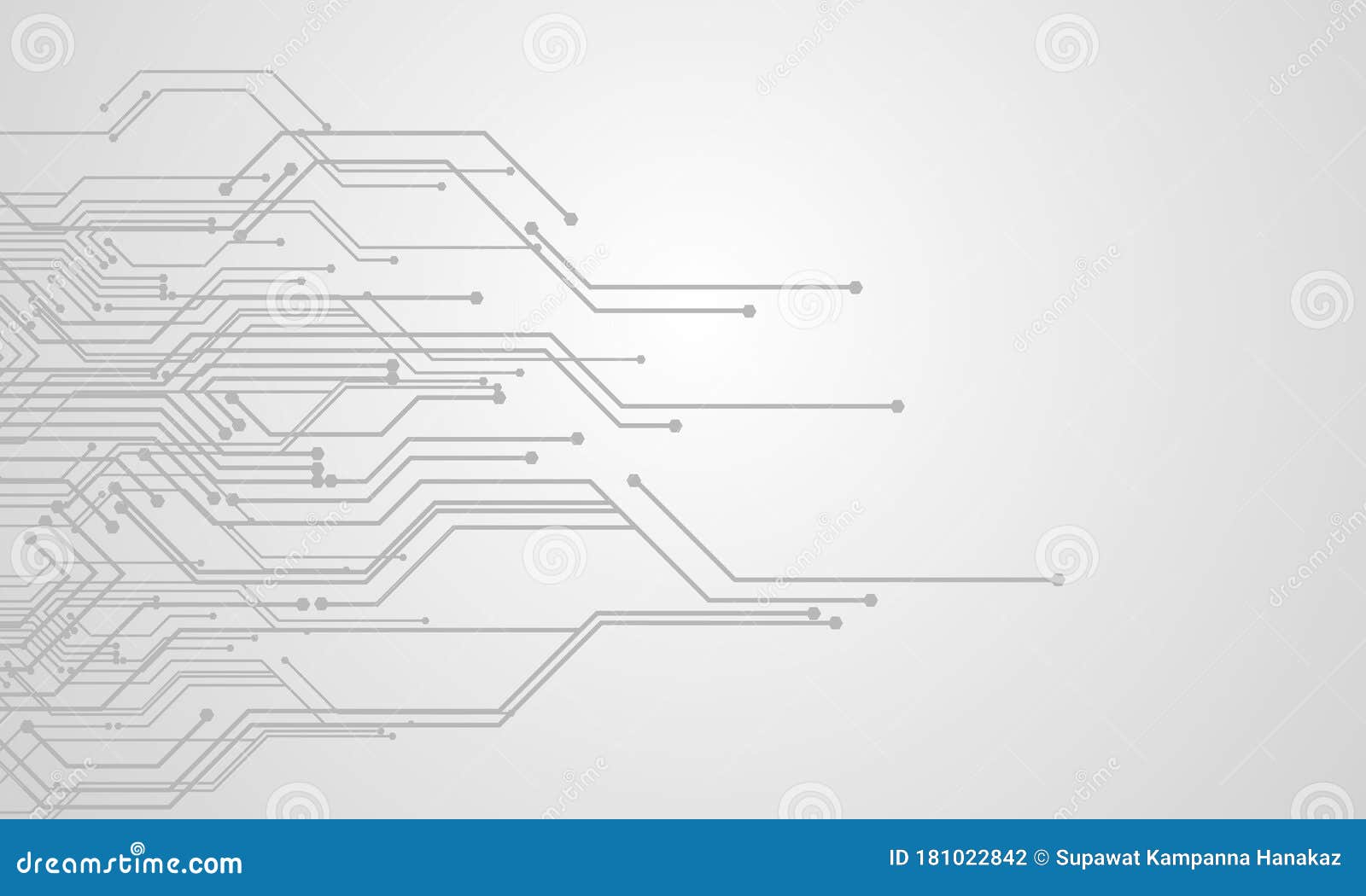 Abstract Texture Background White and Grey Technology Geometric ...