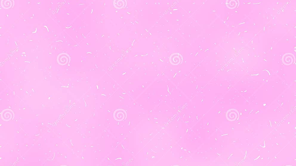 Abstract Texture Background with White Lines and Dots Pattern Pink ...
