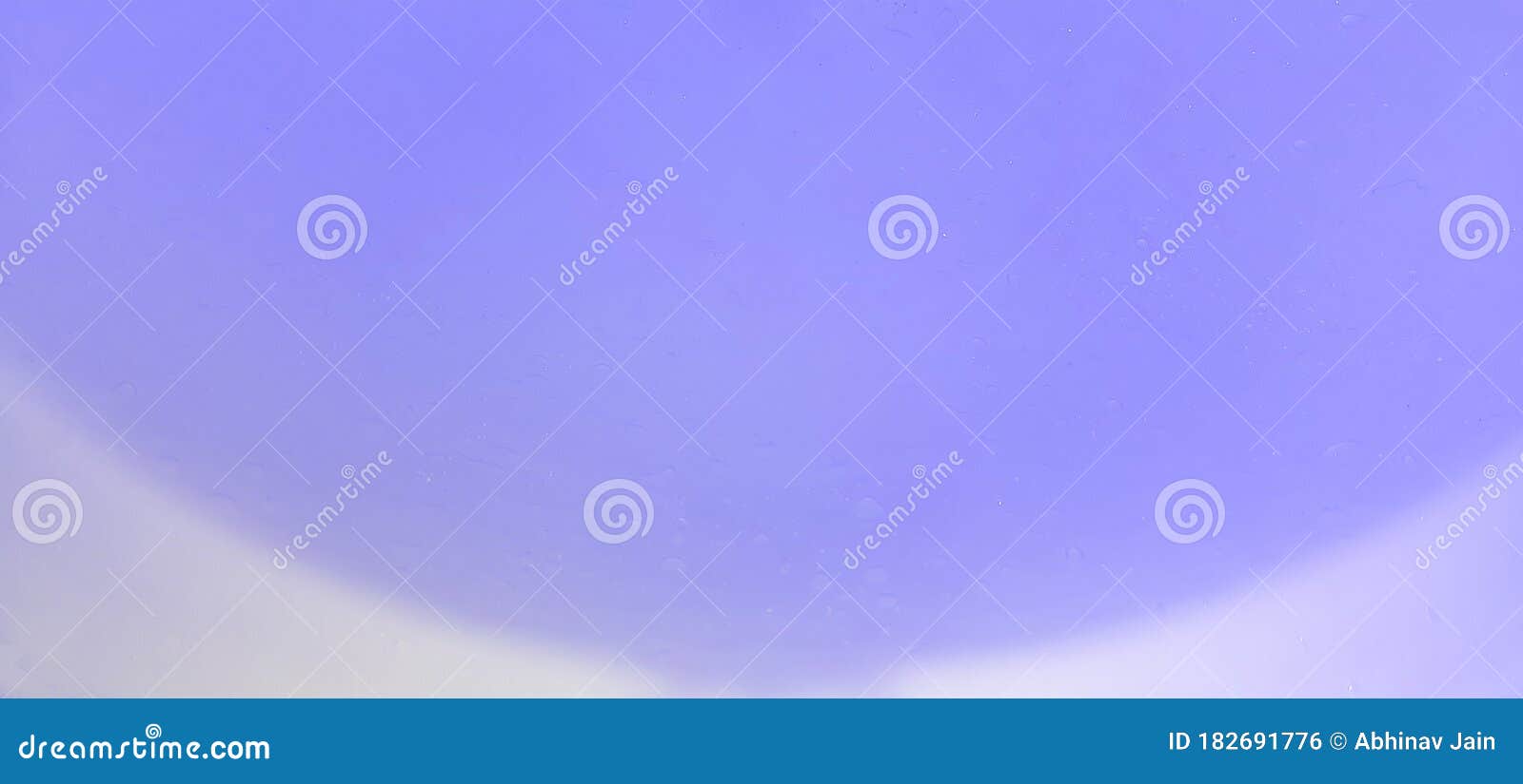Violet Abstract Round Shape Blurred Background. Stock Photo - Image of ...