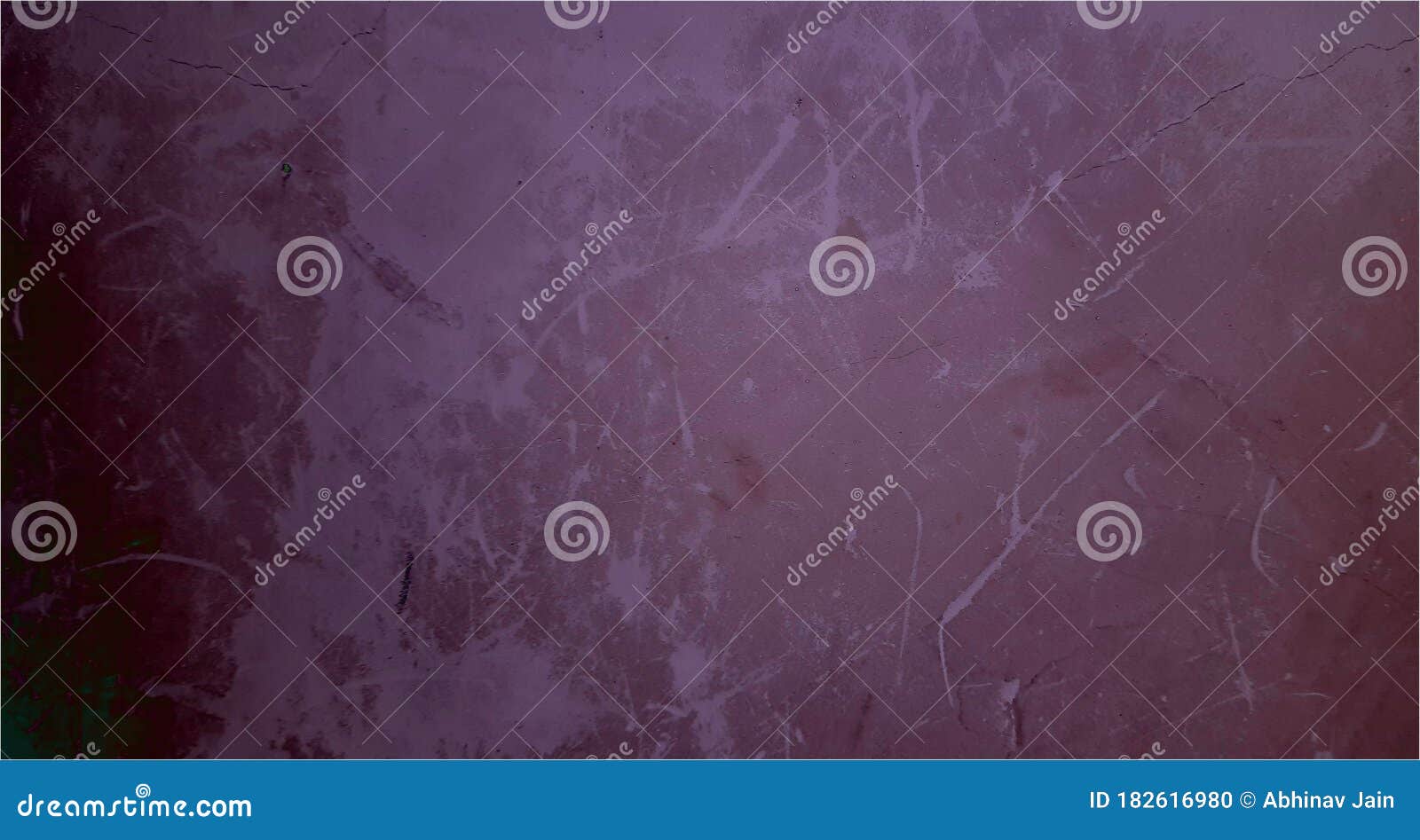 Dark Maroon Shade Grunge Wall Textured Background. Stock Photo - Image ...