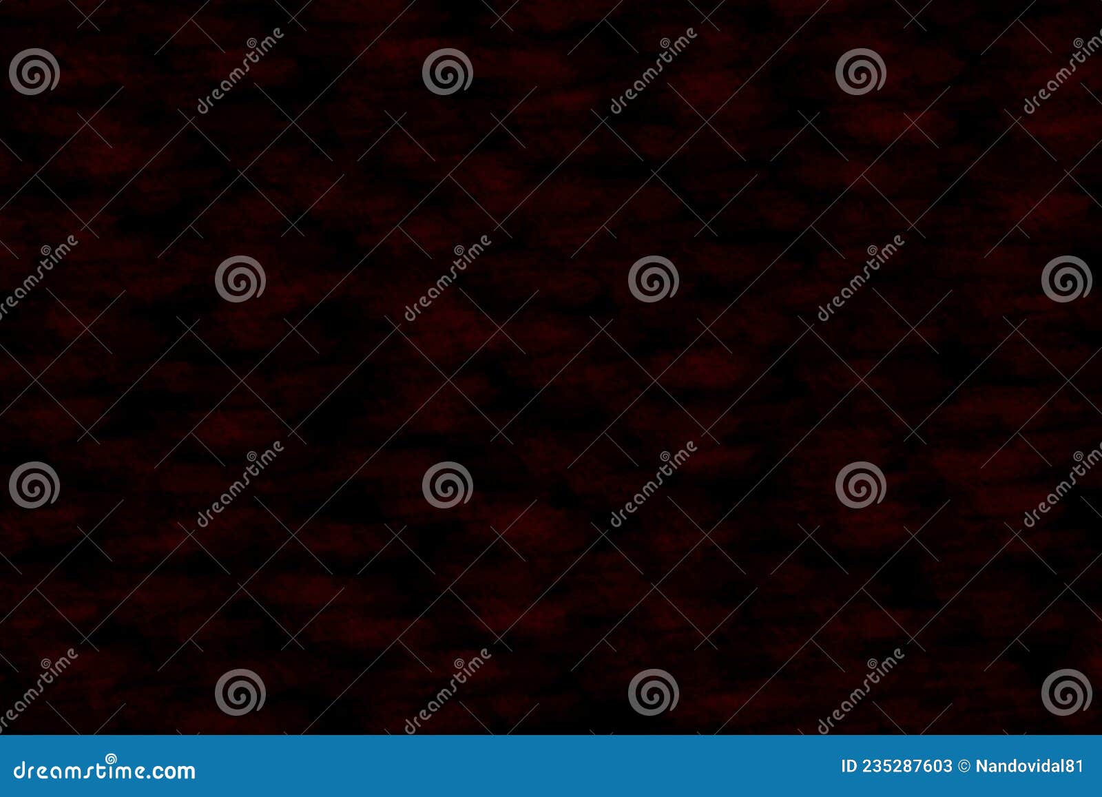 Abstract Texture Black and Red Stock Illustration - Illustration of ...