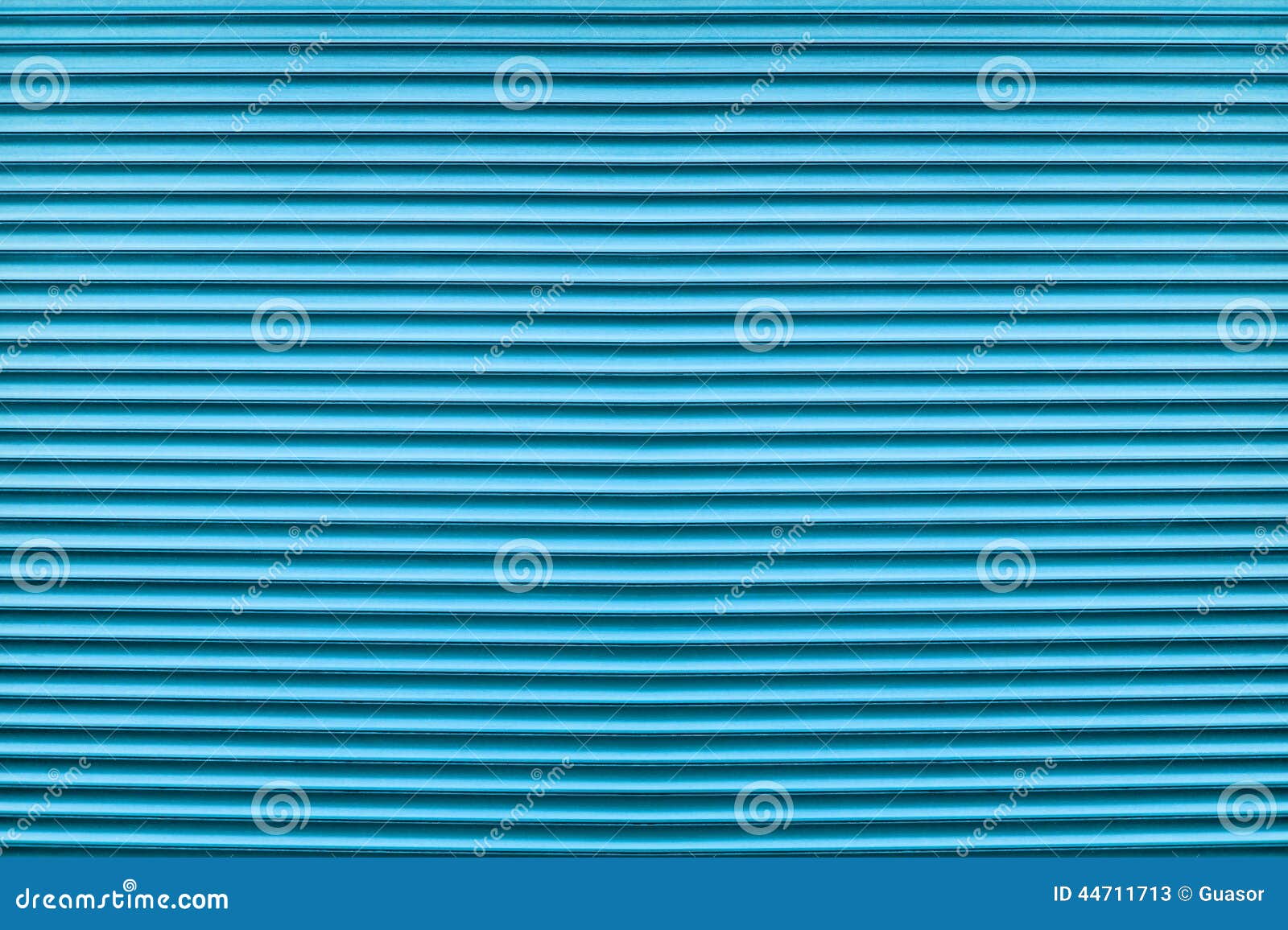 Abstract Texture Blinds Showcase Stock Image - Image of blue, pattern ...