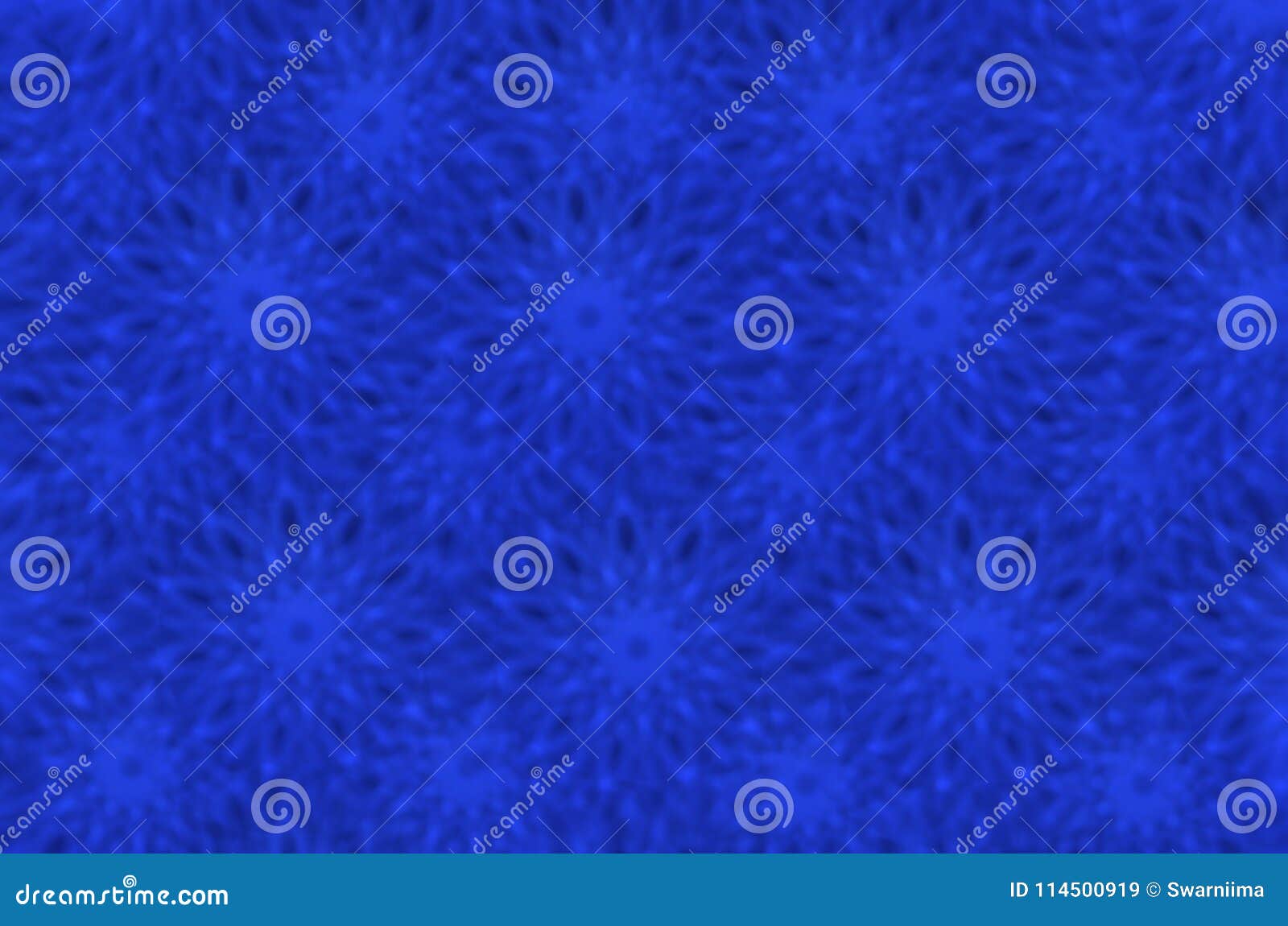 Abstract Texture Blue Background Art Star Style Bright Pattern Shape ...