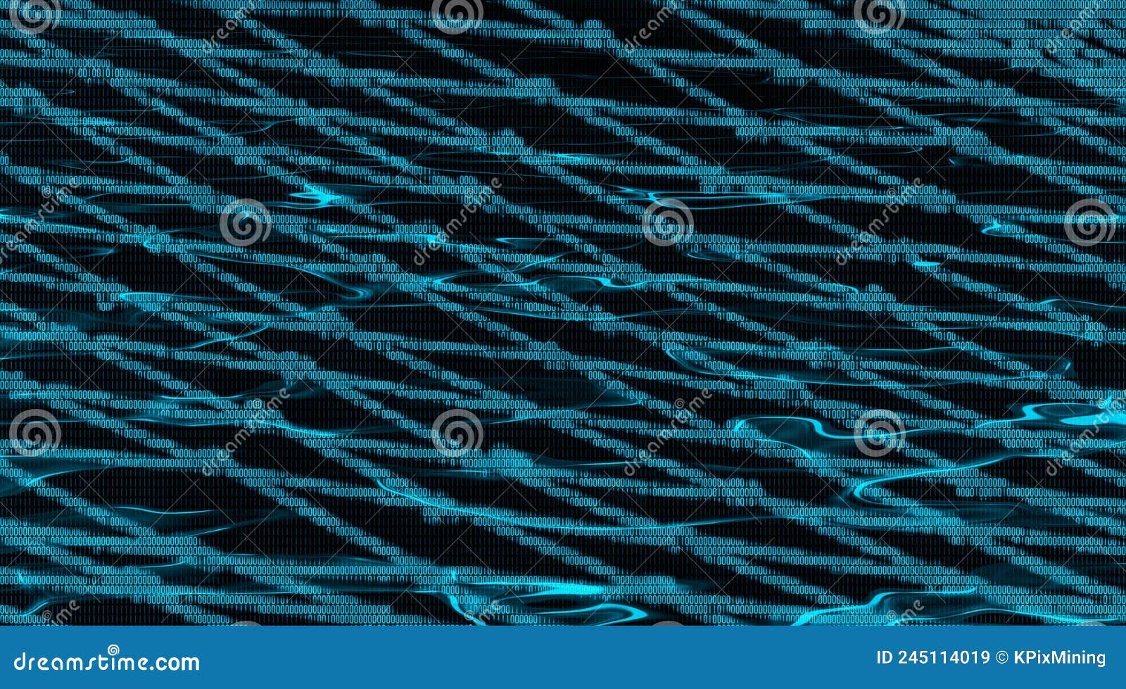 Concept Of Digitization Of Business Processes And Modern Technology ...