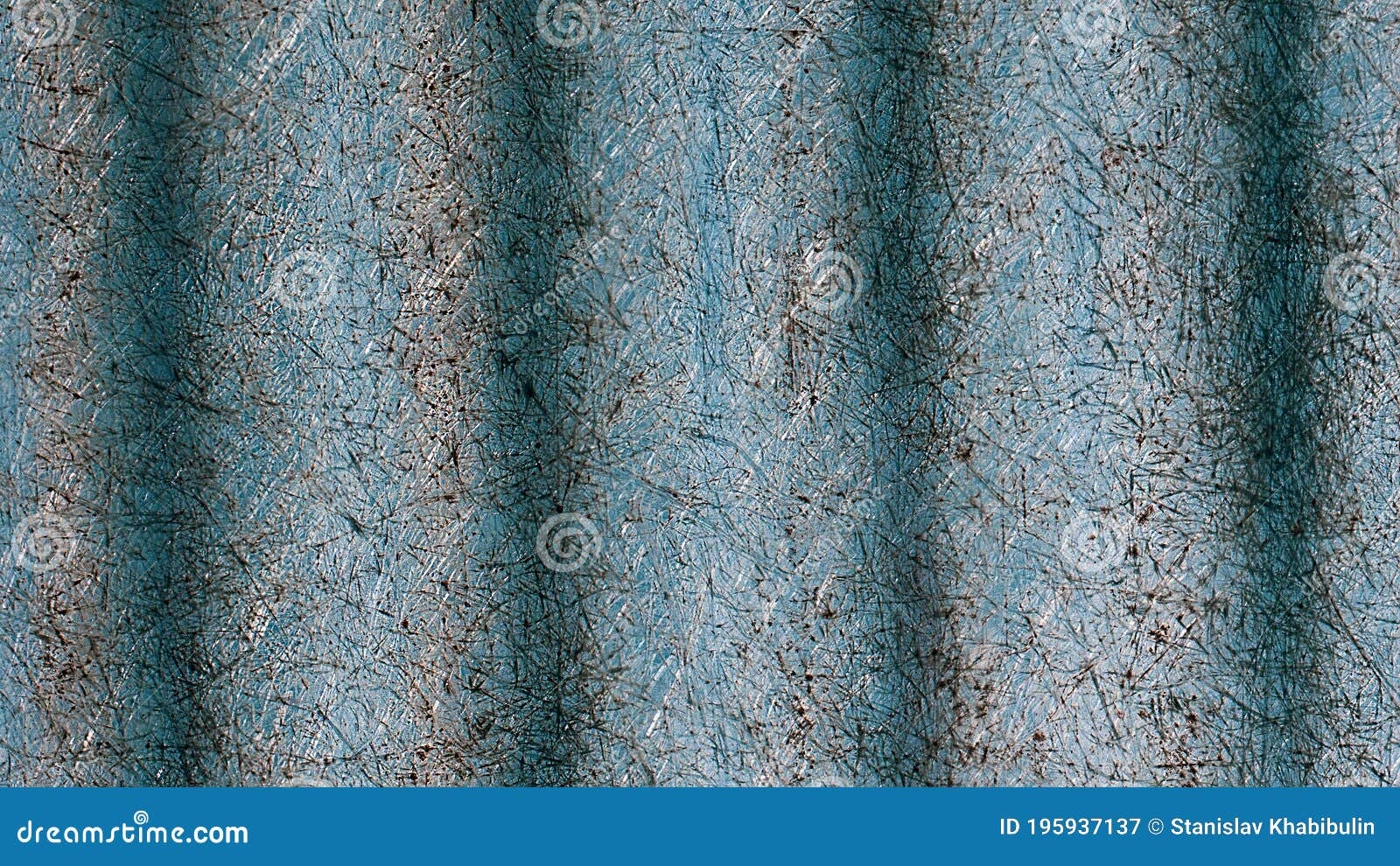 Scratched Plastic Texture With White Stock Photo | CartoonDealer.com ...