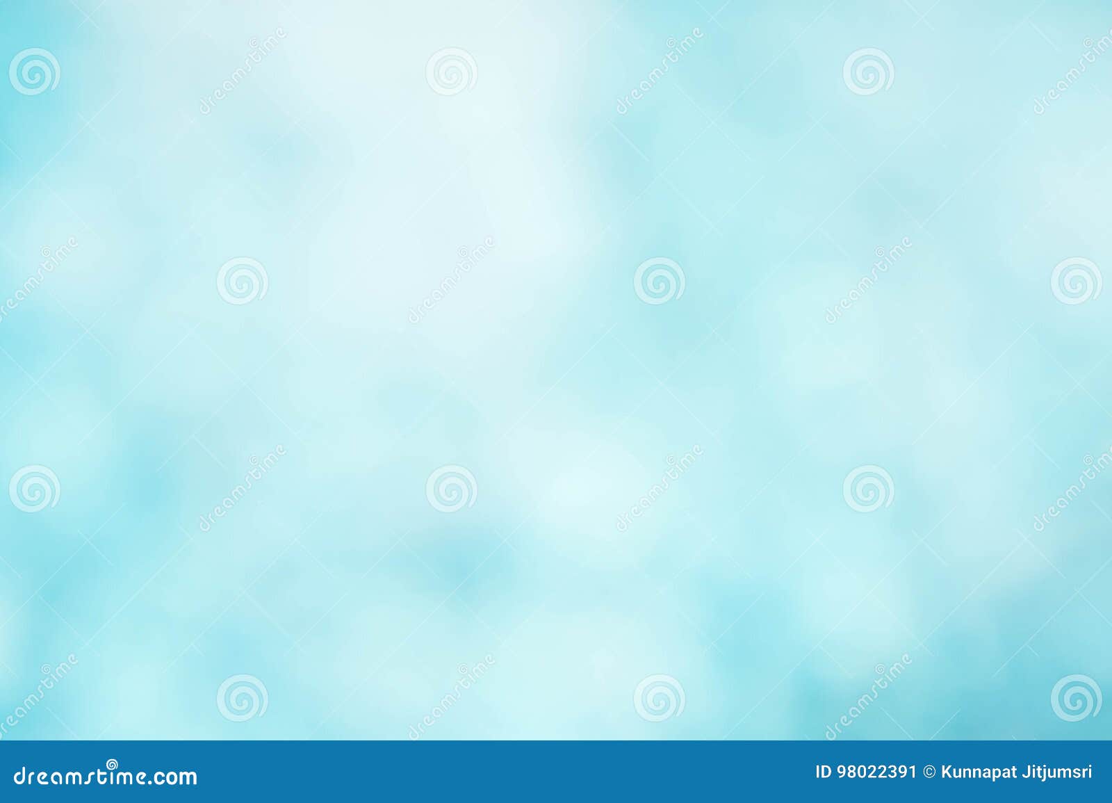 Abstract Texture Blue and White Color Mix and Bokeh Lighting Background ...
