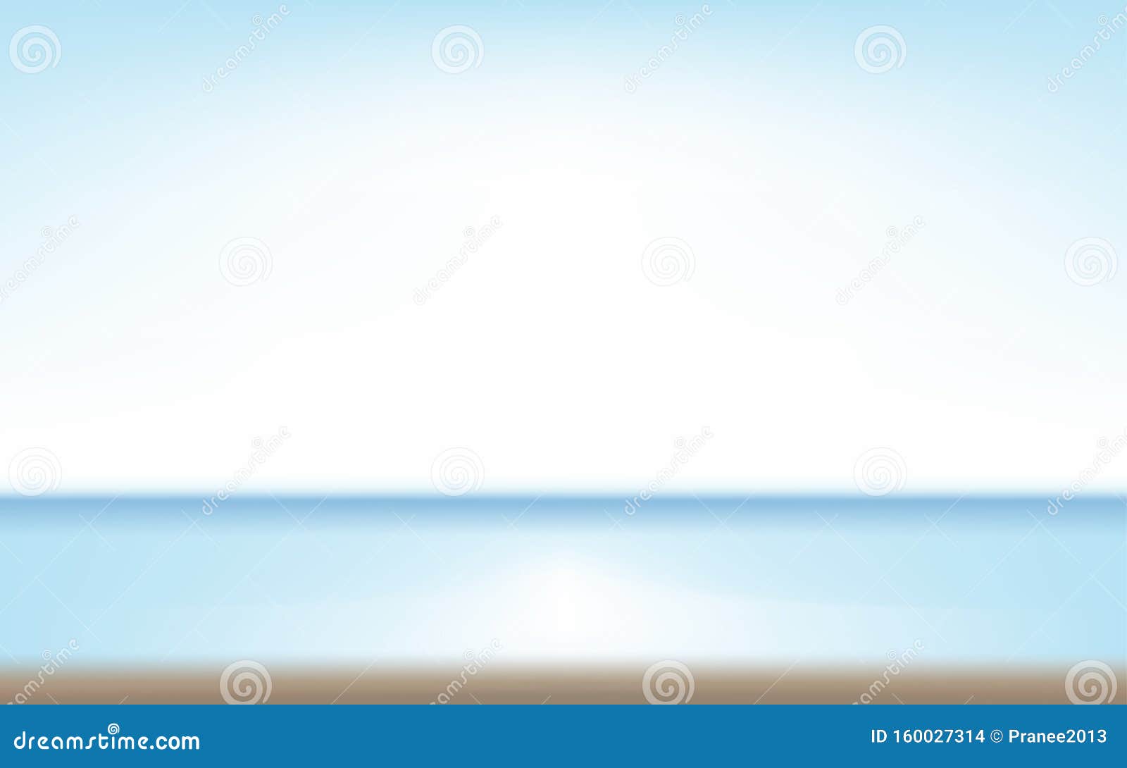 Abstract Texture Blue and White Gradient Stock Vector - Illustration of ...