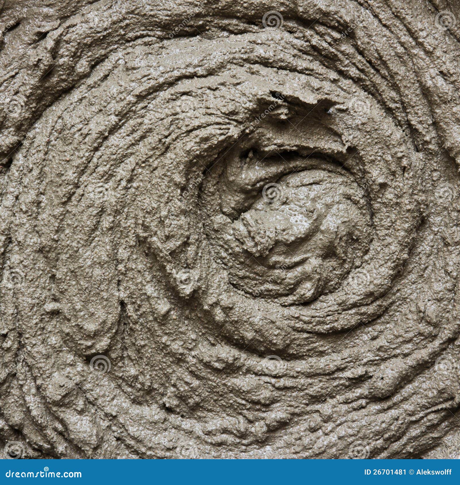 Abstract Texture of Cement Mortar Stock Image - Image of grooved ...