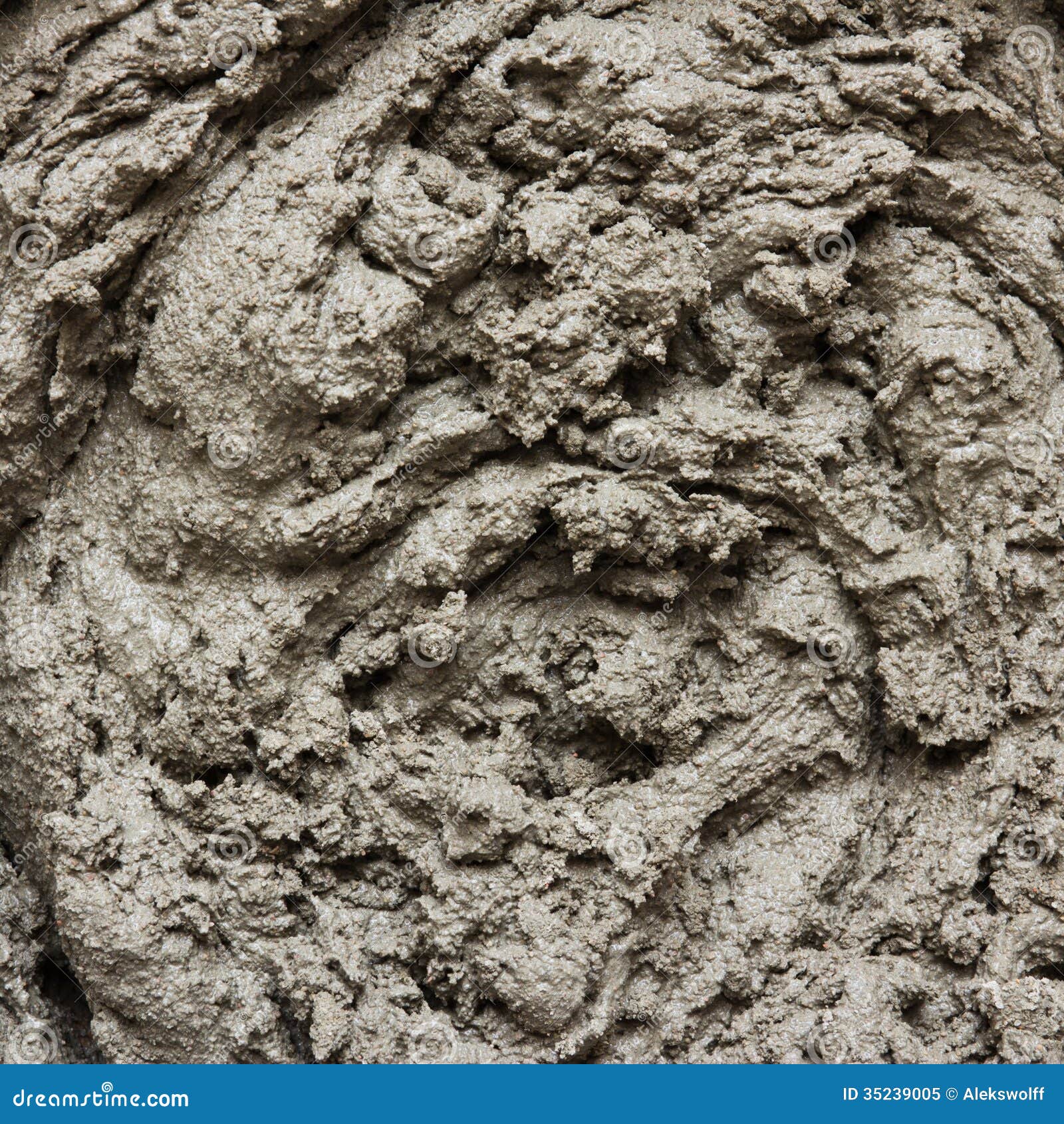 Abstract Texture of Cement Mortar Stock Image - Image of cement, chaos ...
