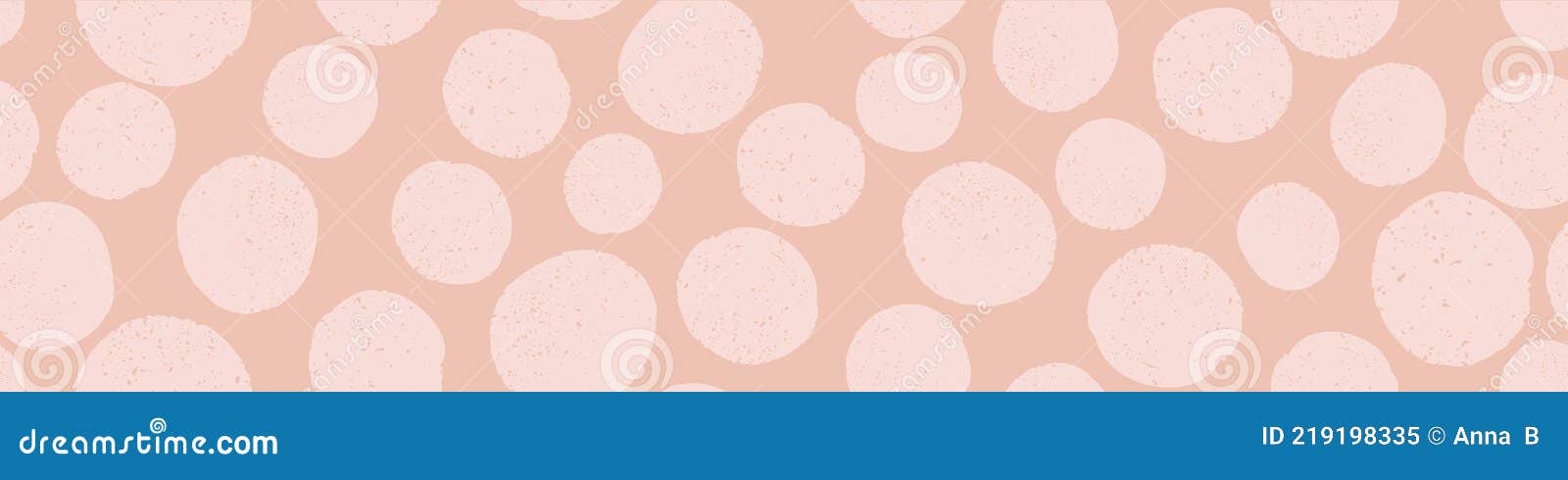 Monochrome Spotted Border Stock Illustrations – 445 Monochrome Spotted ...