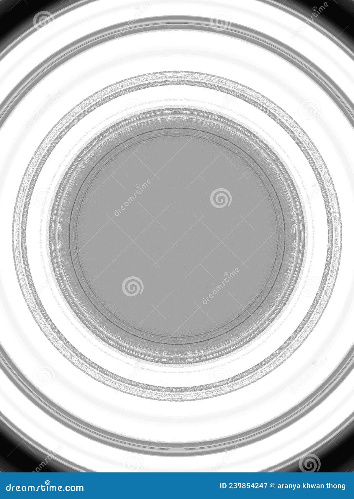 Abstract Texture Circle Light Gray White Dark Gray Gradient Blur Gentle ...