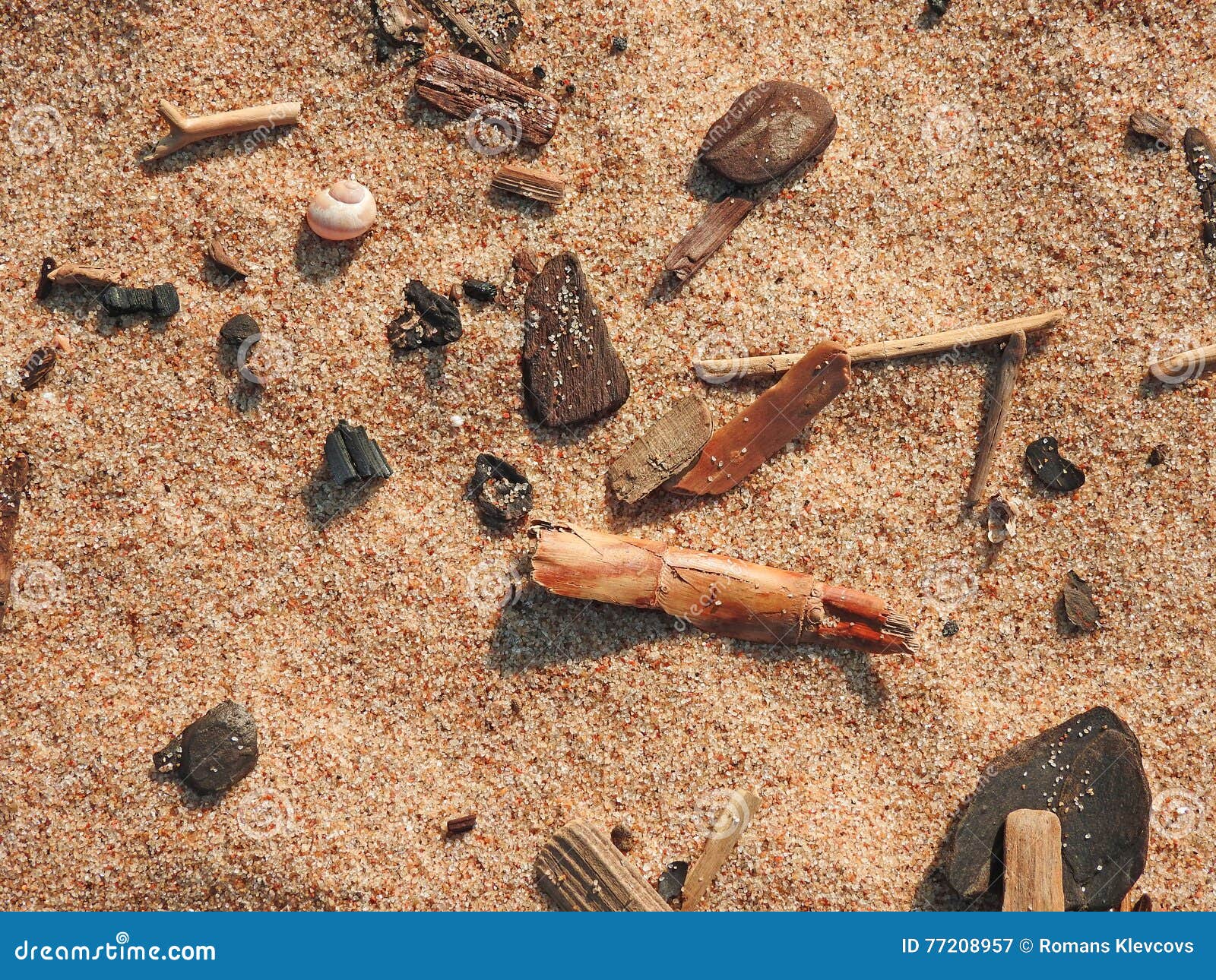 Abstract Texture in Cold Colors of Sand Stock Image - Image of knit ...