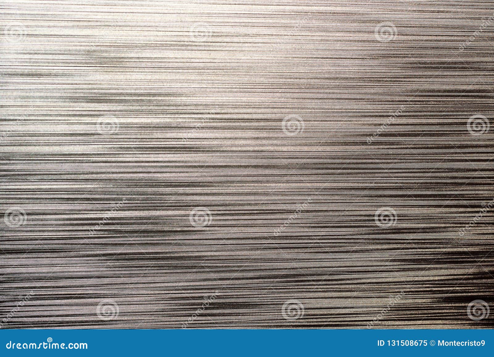 Abstract Texture with Contrast Horizontal Scratches Stock Image - Image ...