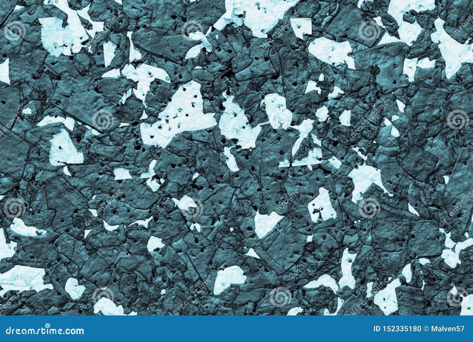 Abstract Texture of the Damaged Surface Material Stock Photo - Image of ...