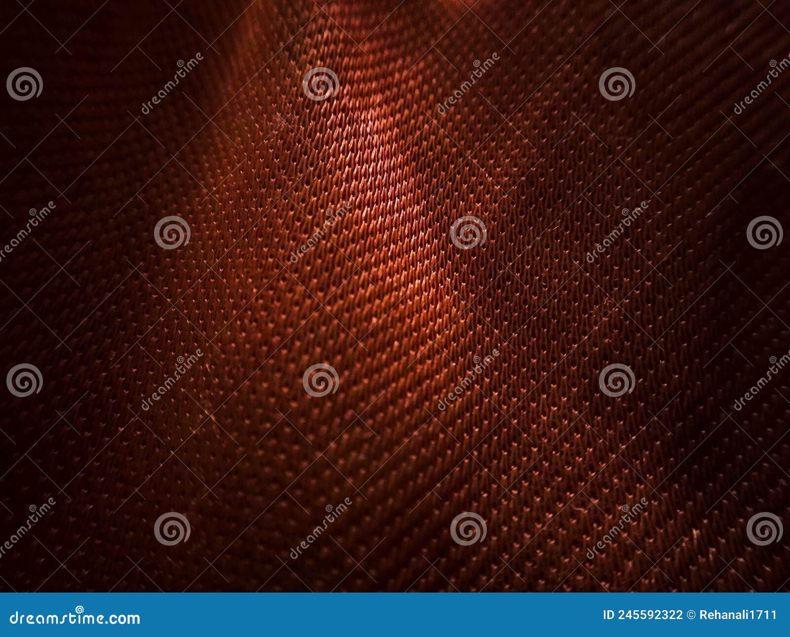 Abstract Texture Dark Red Reflective Background with Dotted Surface ...