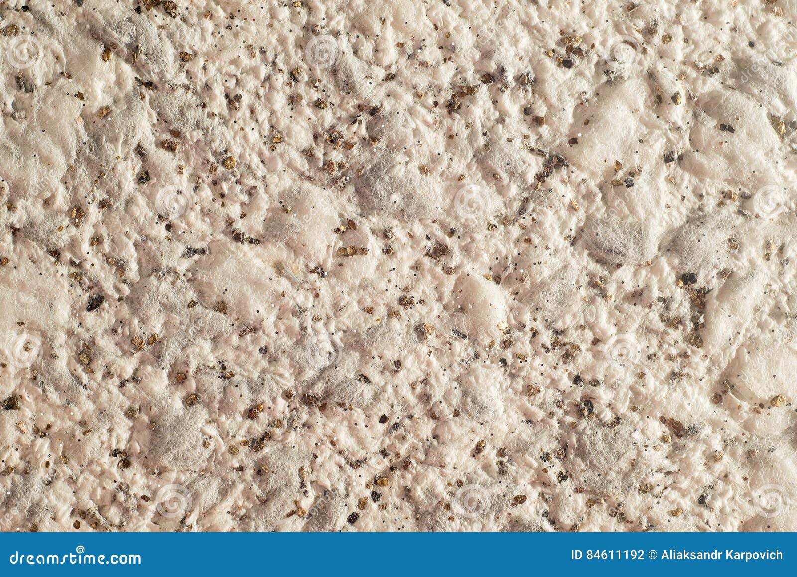 Abstract Texture of Decorative Plaster Liquid Wallpaper Stock Photo ...