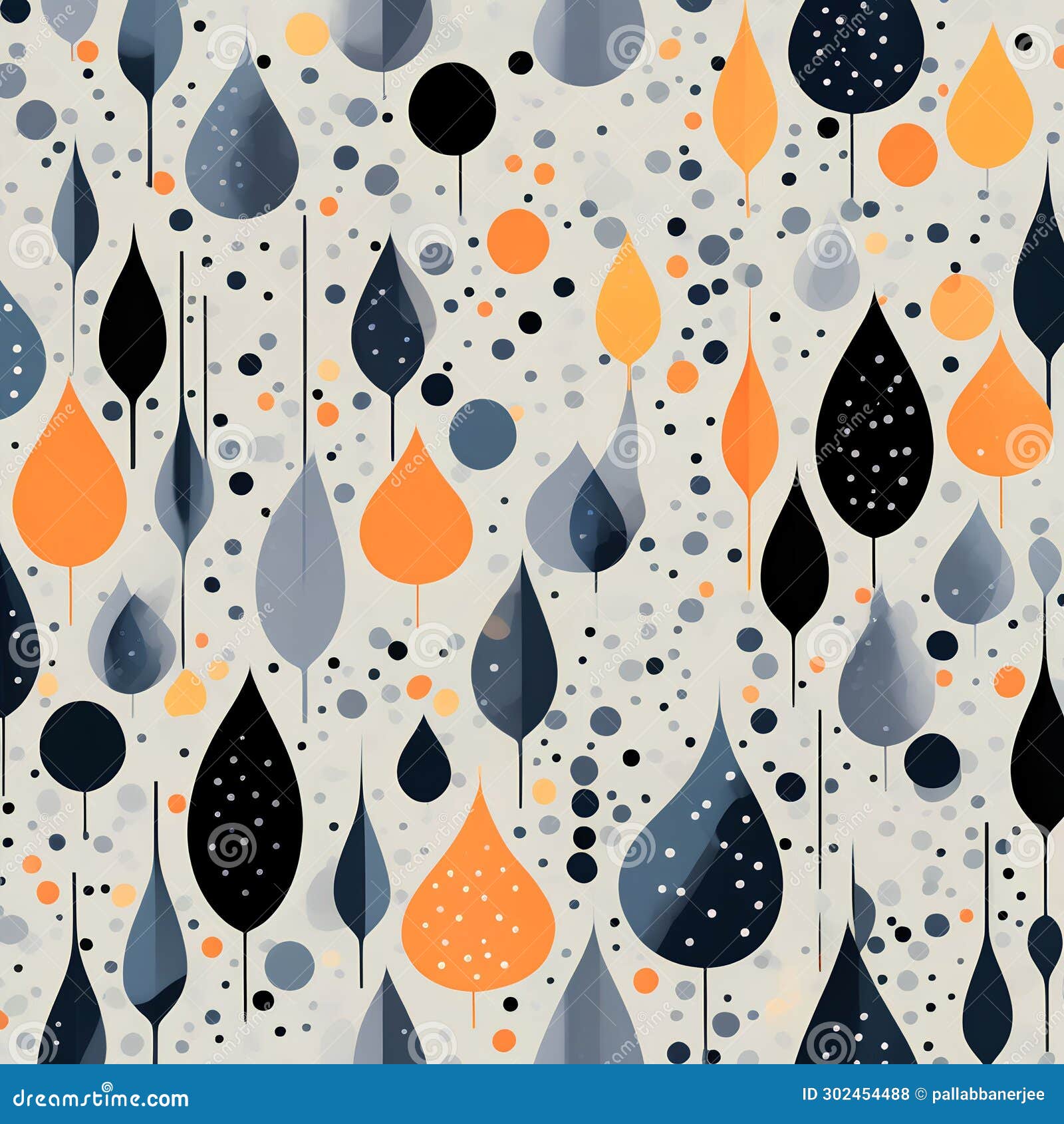 Abstract Texture Designs with Vibrant Water Splashes Color Patterns ...