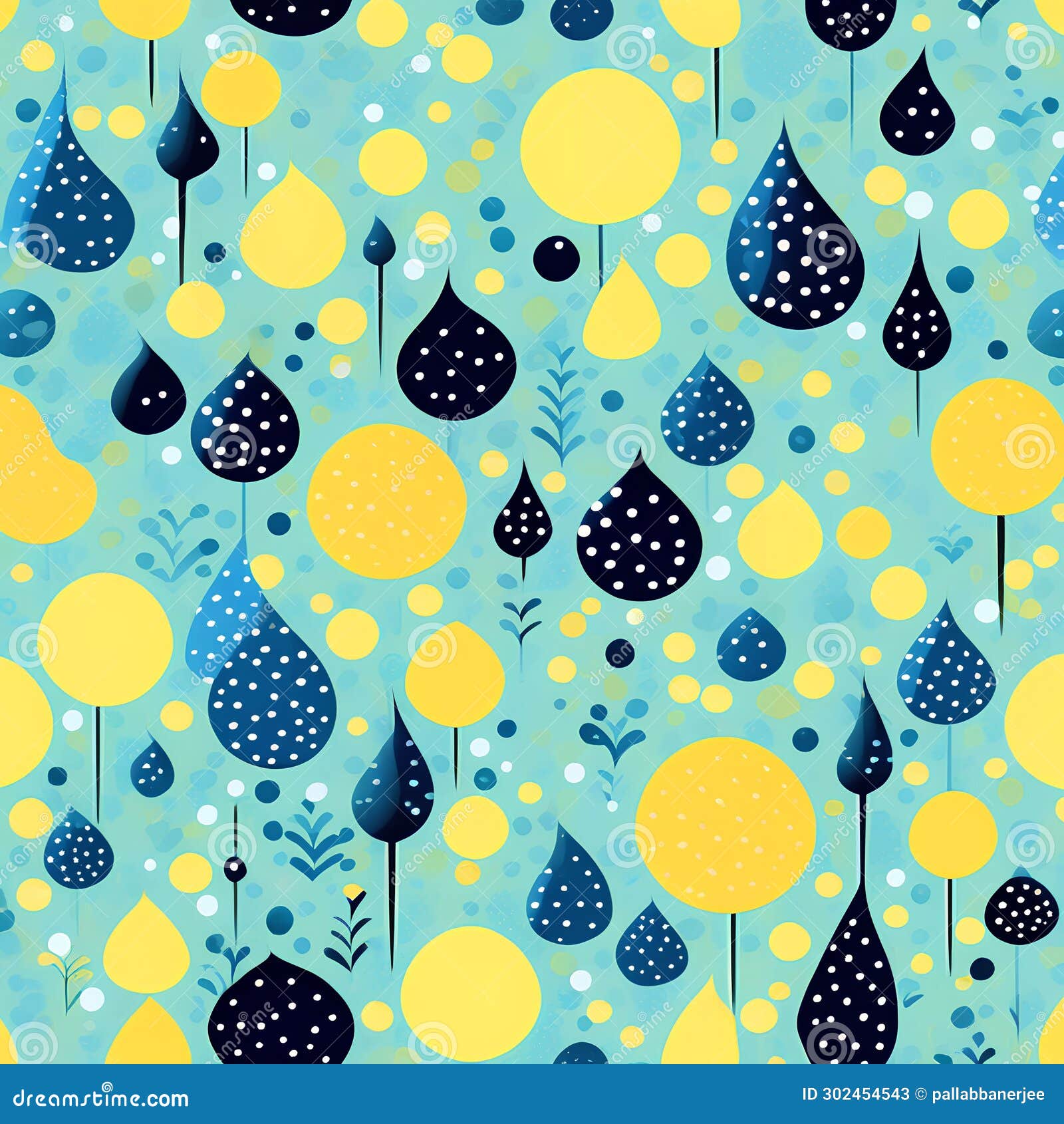 Abstract Texture Designs with Vibrant Water Splashes Color Patterns ...