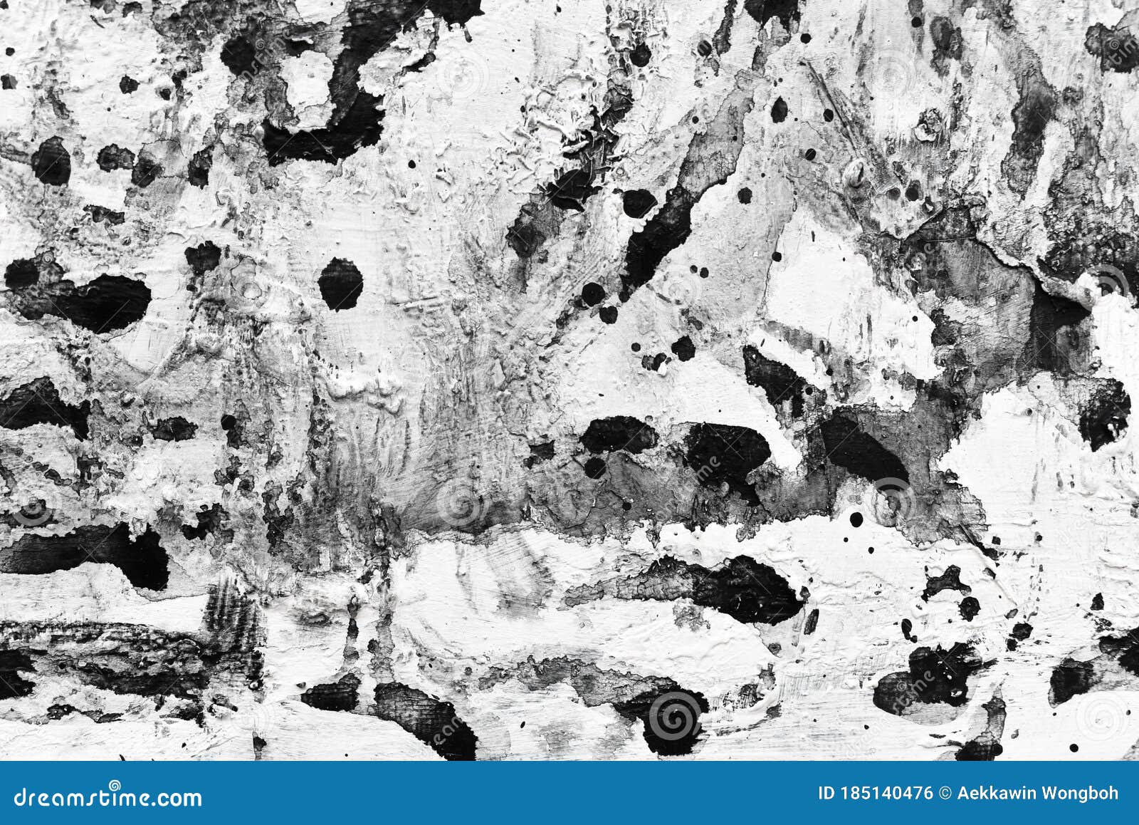 Abstract Surfaces are Dirty and Scratched Frames, the Use of Dust and ...