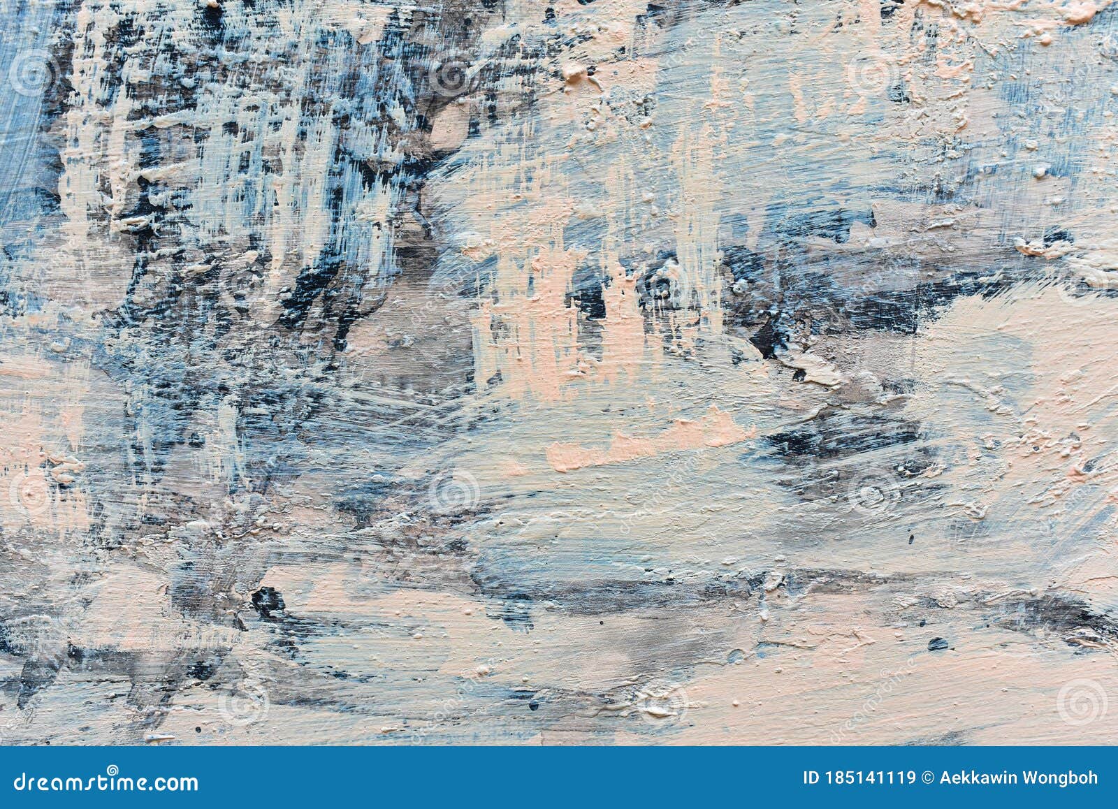 Abstract Surfaces are Dirty and Scratched Frames, the Use of Dust and ...