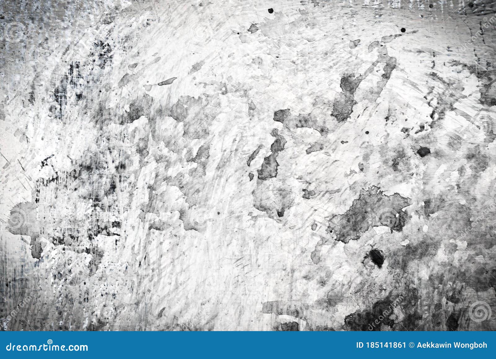 Abstract Surfaces are Dirty and Scratched Frames, the Use of Dust and ...