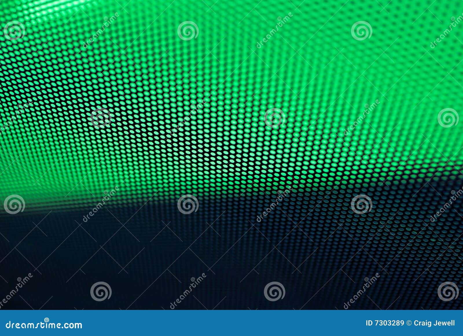 Abstract Texture: Dot Pattern Stock Image - Image of window, grid: 7303289