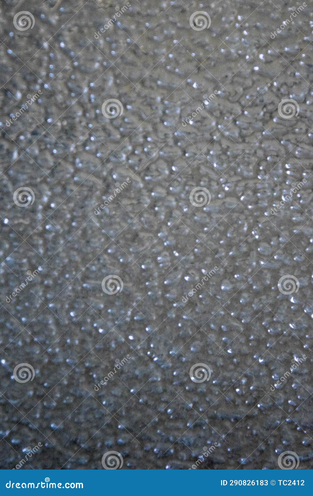 Abstract Texture of a Frosted Glass Stock Image - Image of wallpaper ...