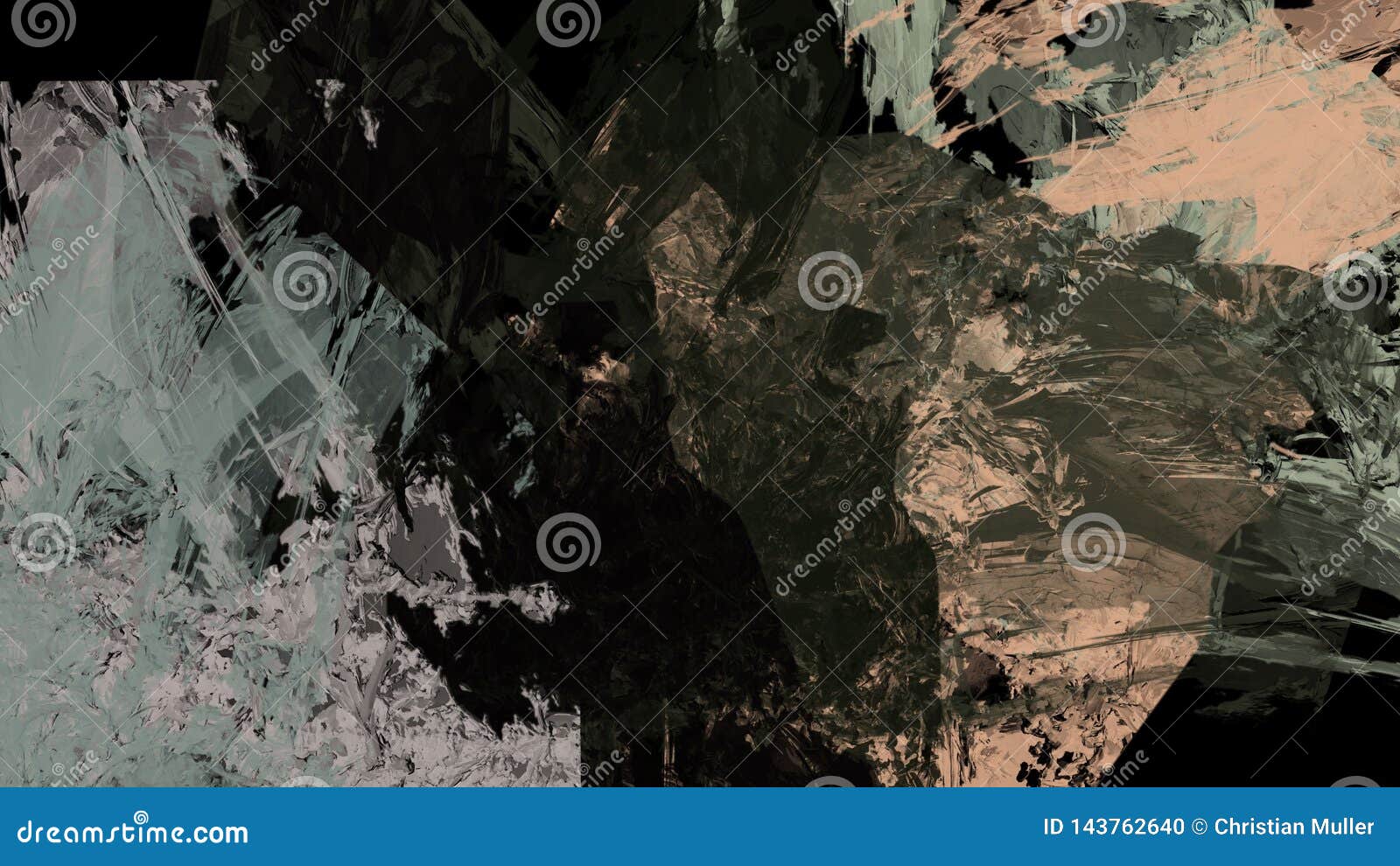 Abstract Texture Geological Nature Mountain Surface Material Stone ...