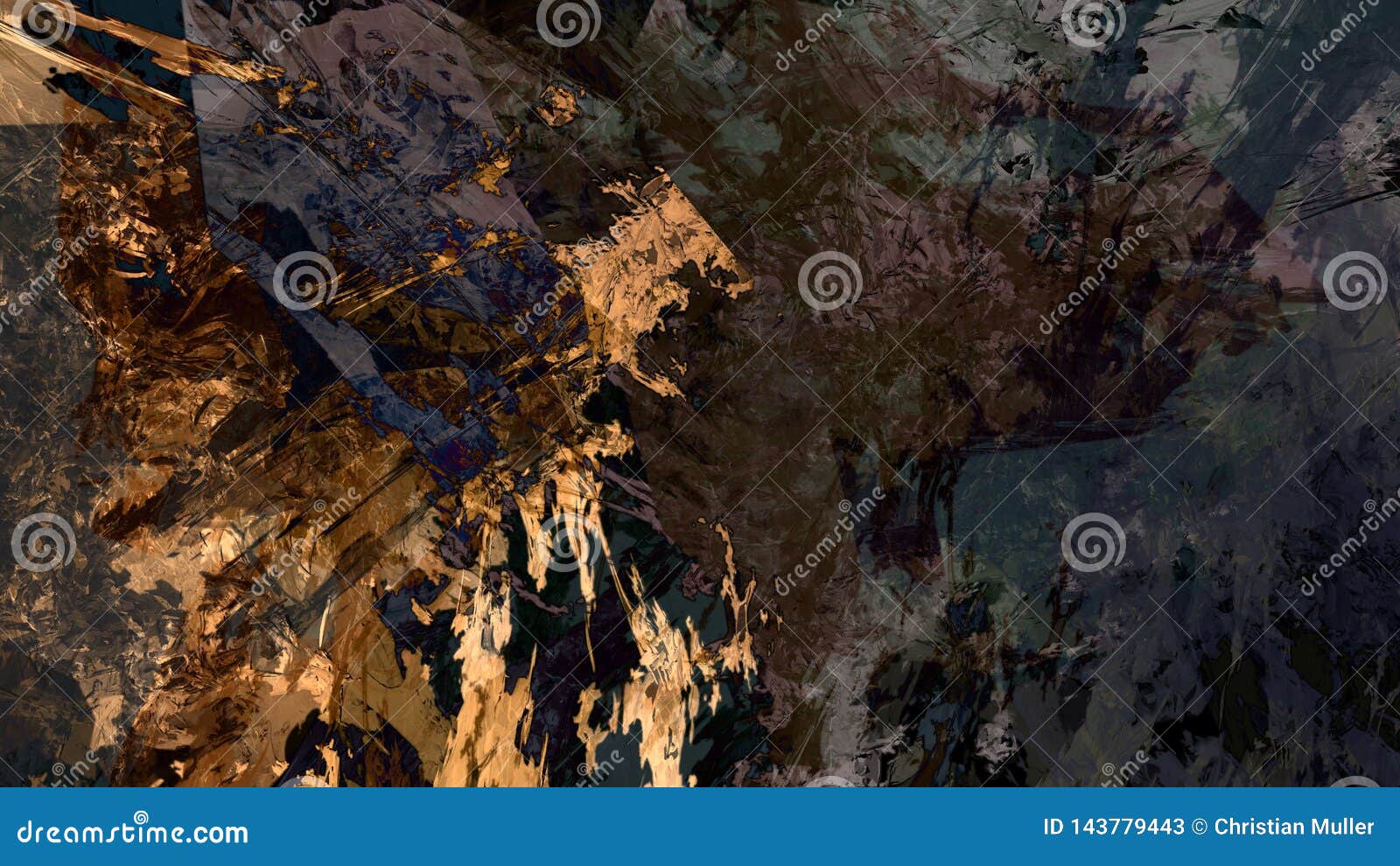 Abstract Texture Geological Nature Mountain Surface Material Stone ...