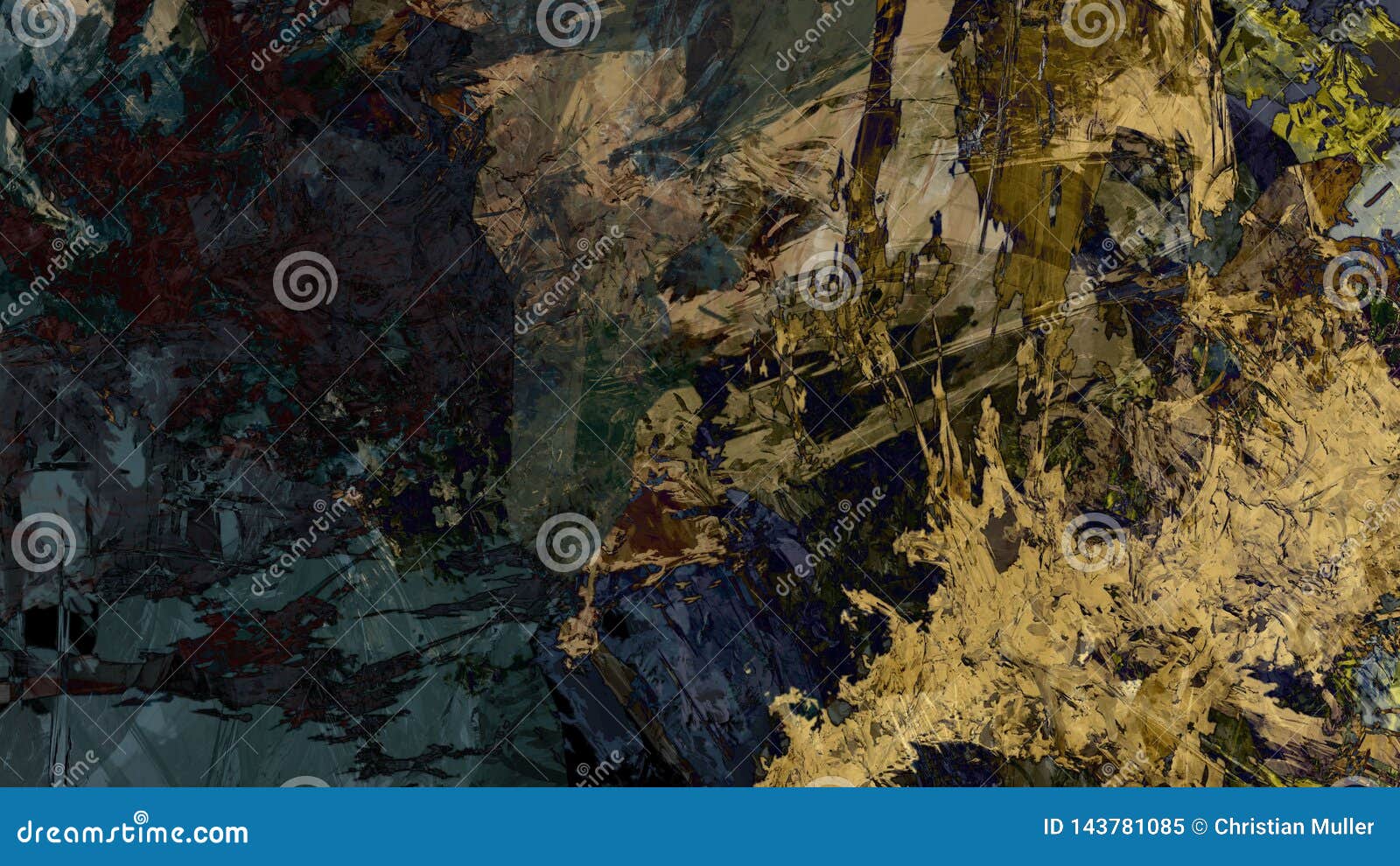 Abstract Texture Geological Nature Mountain Surface Material Stone ...