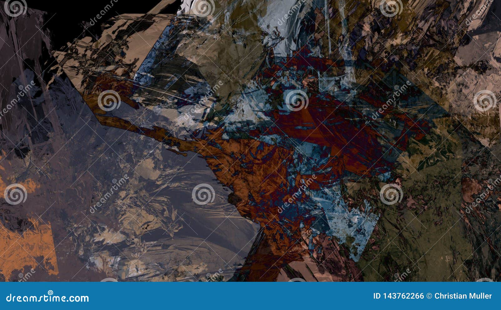 Abstract Texture Geological Nature Mountain Surface Material Stone ...