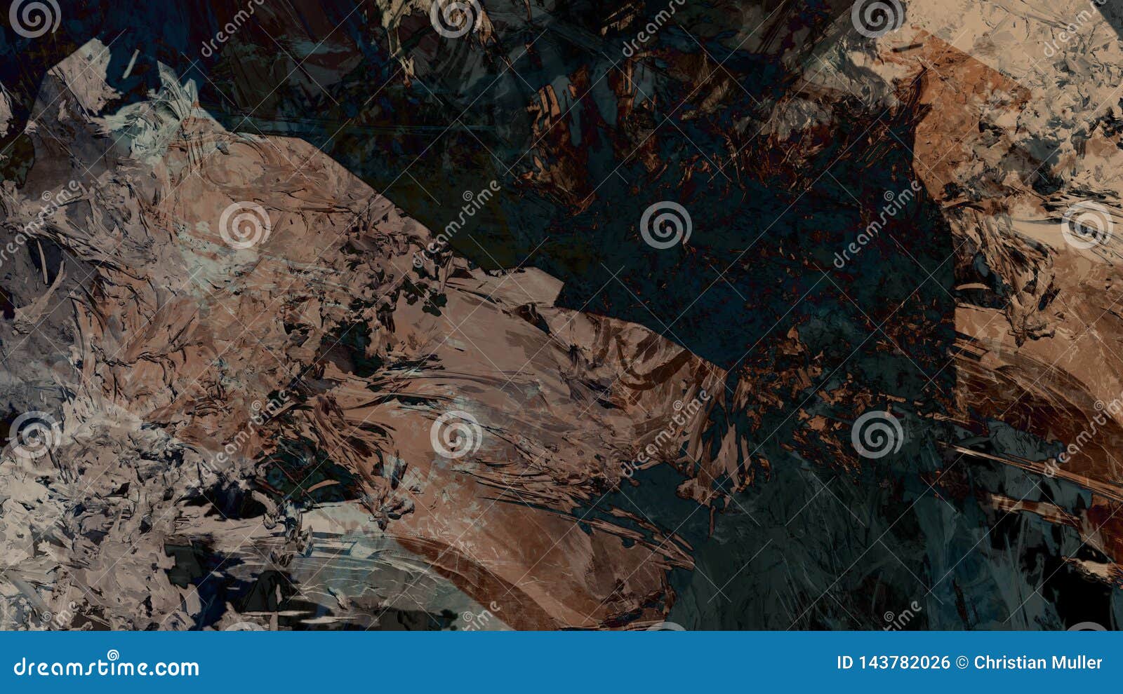 Abstract Texture Geological Nature Mountain Surface Material Stone ...