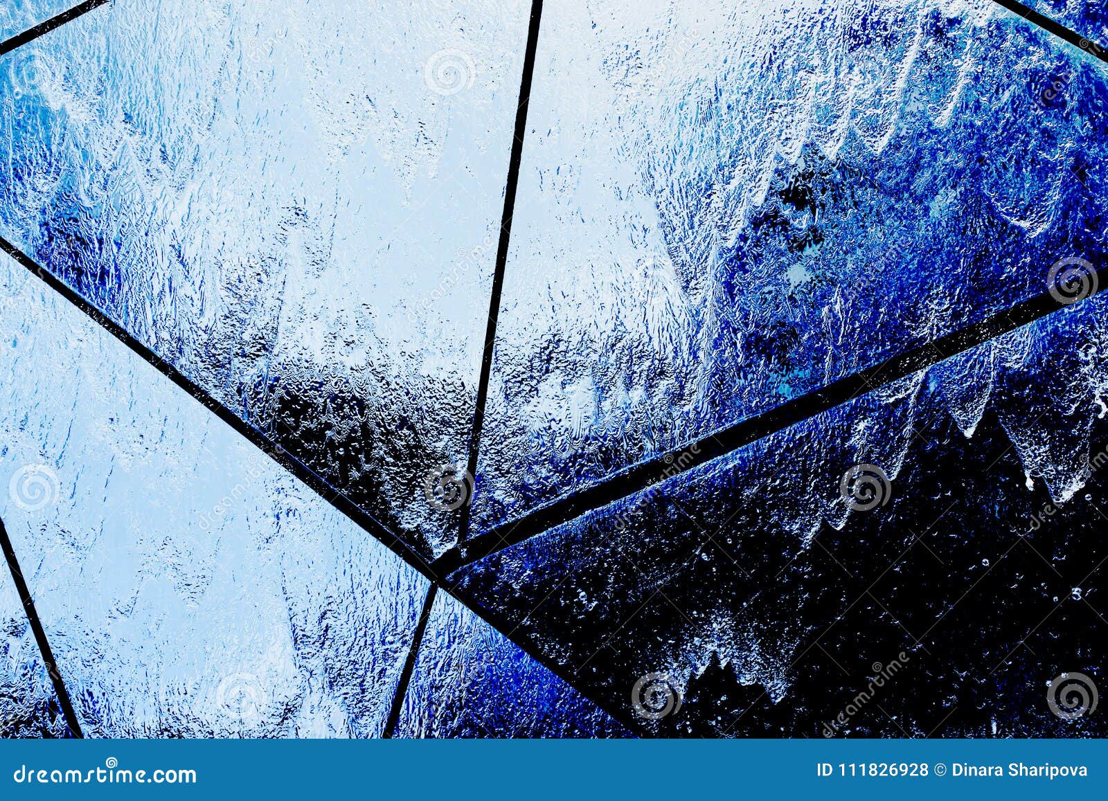 Abstract Texture, Gradient Background with Water Stock Photo - Image of ...
