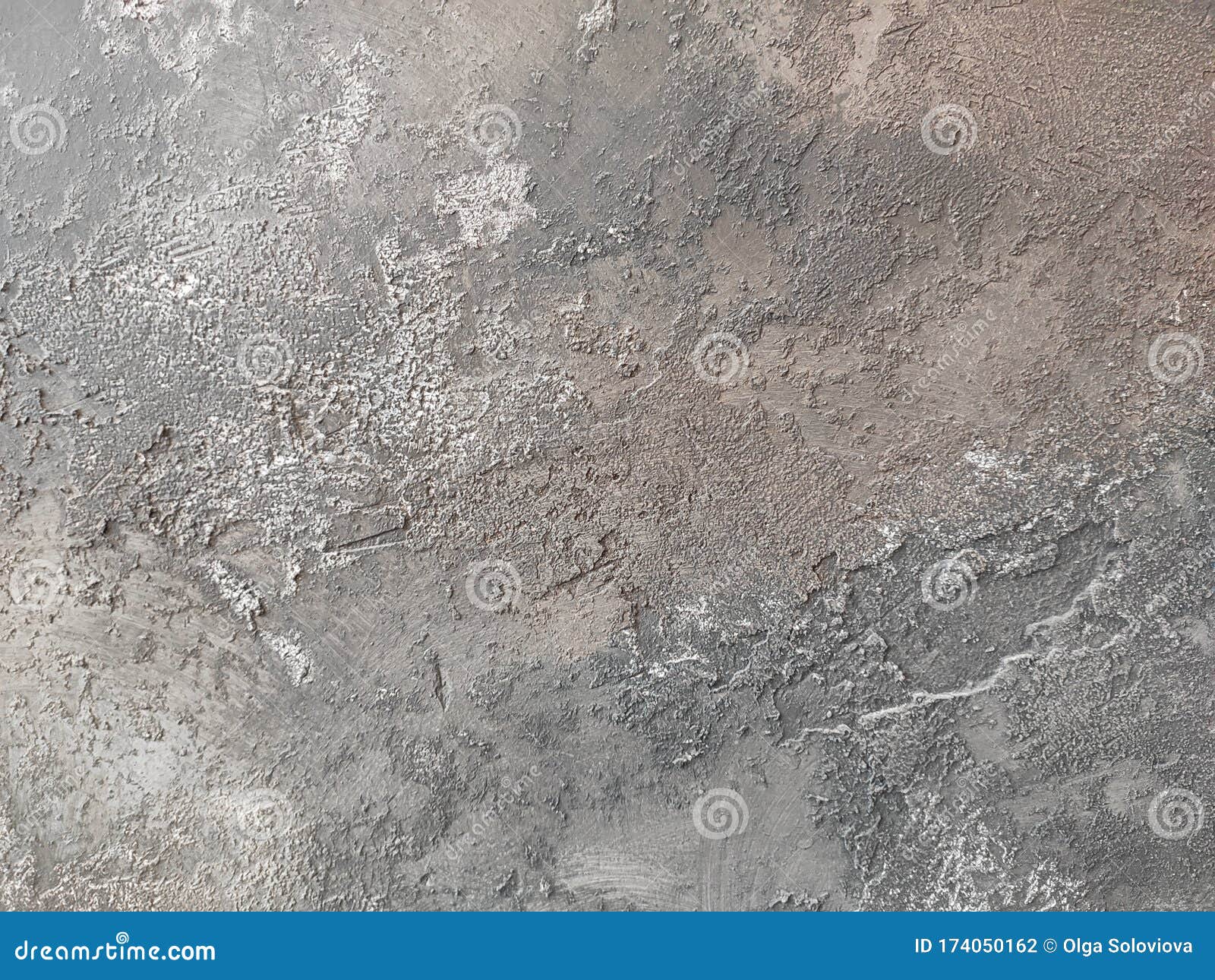 Abstract Texture, Grey Wall Background Stock Photo - Image of aged ...