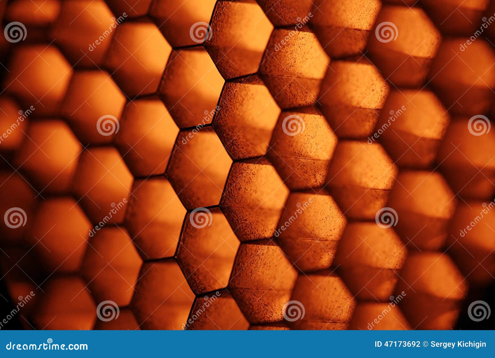 Abstract texture honeycomb stock photo. Image of honey - 47173692