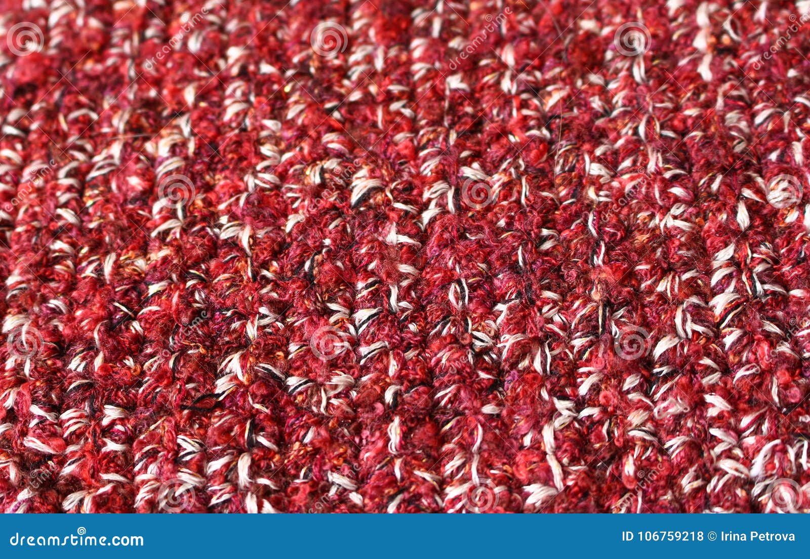 Abstract Interlacing Yarn in a Product Stock Photo - Image of design ...