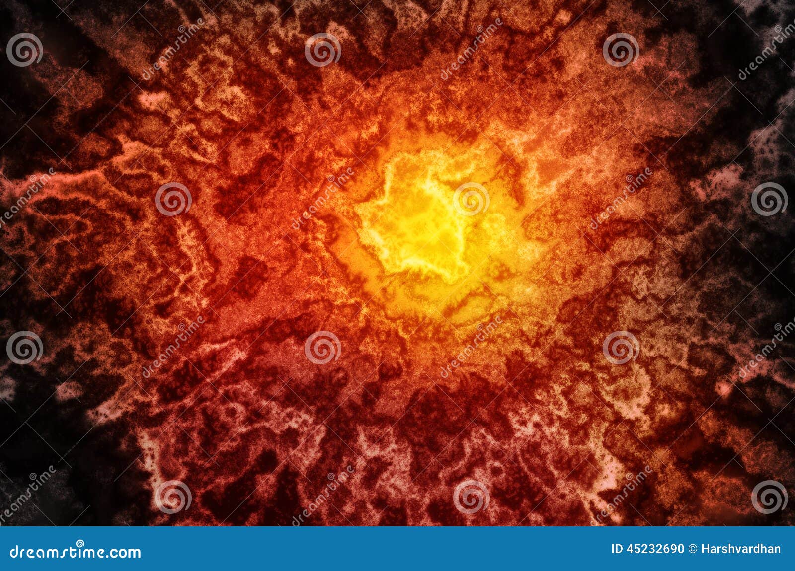 Abstract Texture Lava Blast Background Stock Photo - Image of earth ...