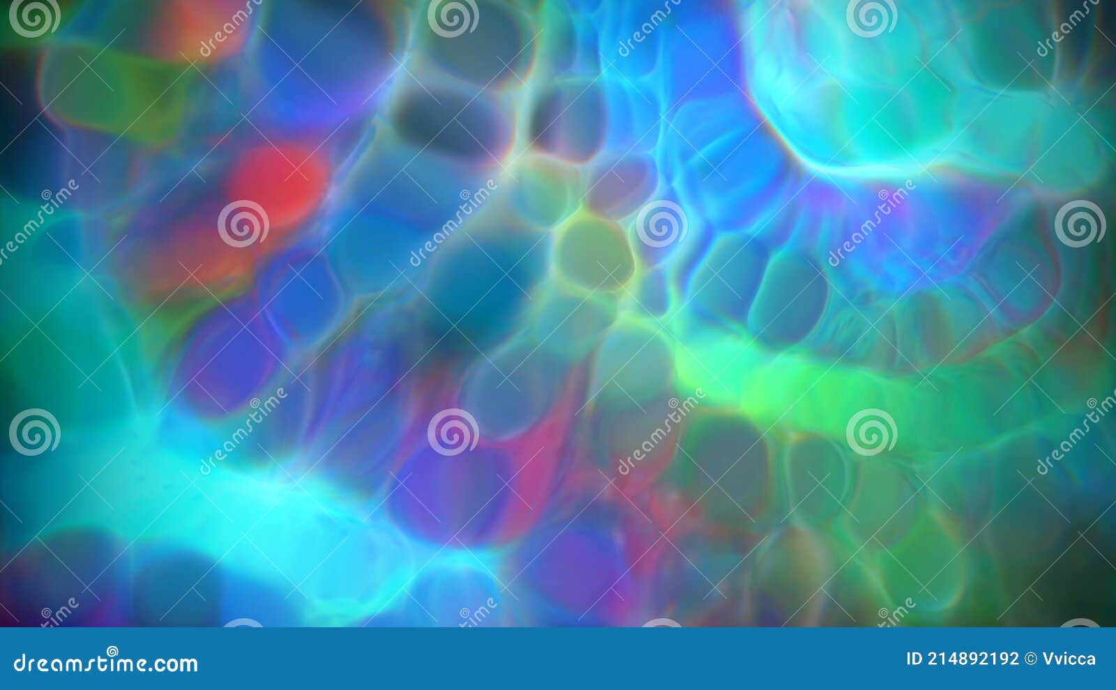 Abstract Texture Multi-colored Texture Background Stock Illustration ...