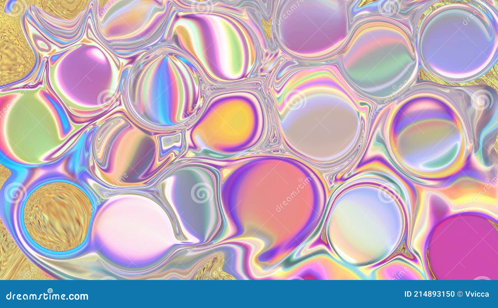 Abstract Texture Multi-colored Texture Background Stock Illustration ...