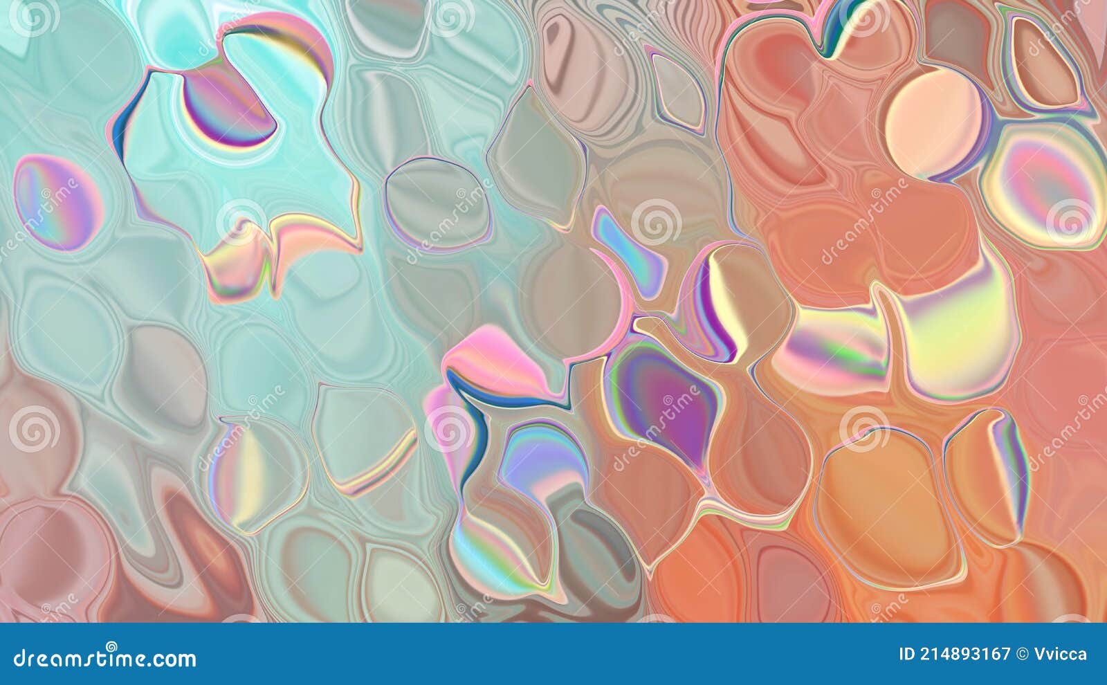 Abstract Texture Multi-colored Texture Background Stock Illustration ...