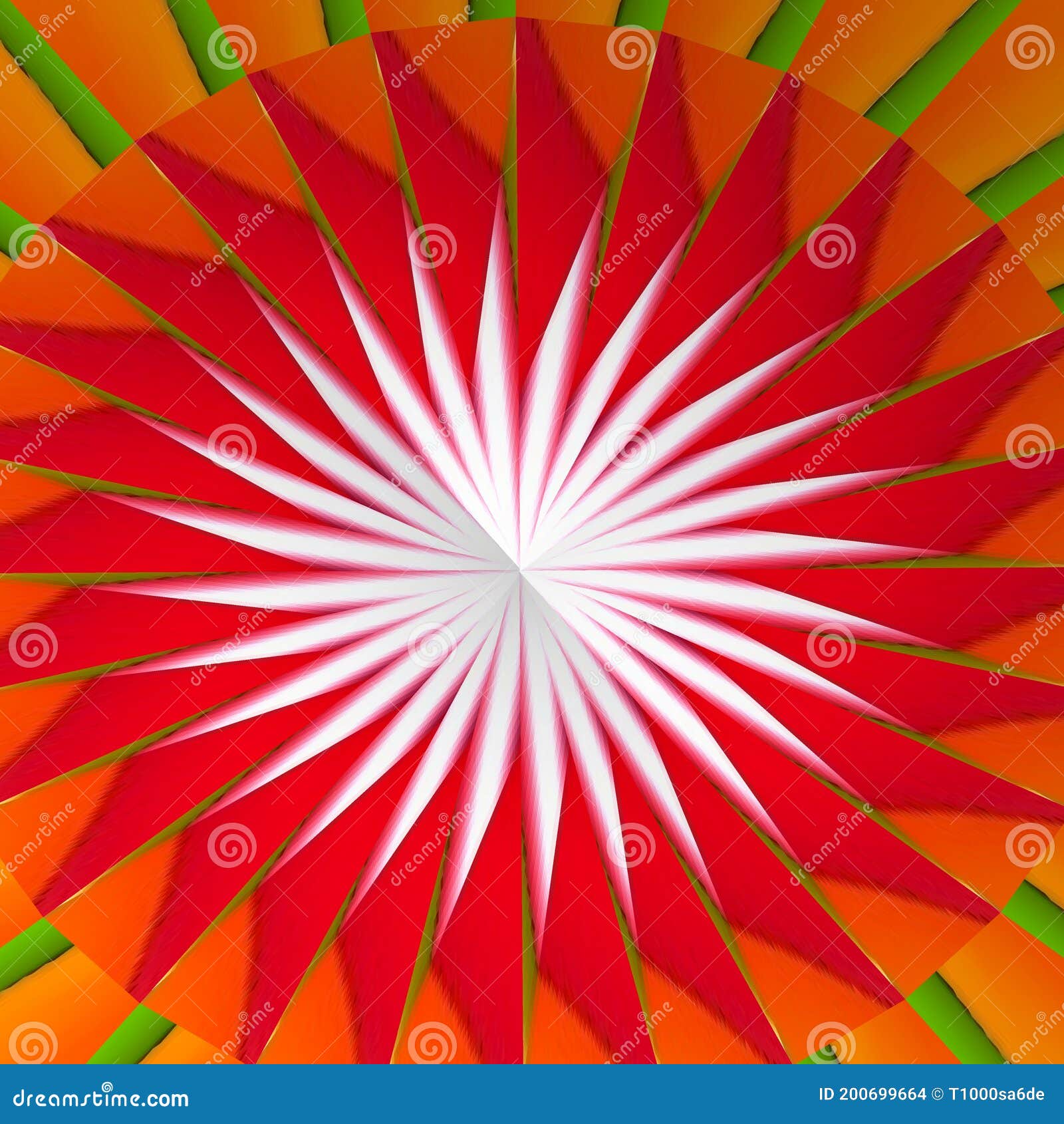 Abstract Texture. Multicolored Kaleidoscope . Geometric Pattern for ...