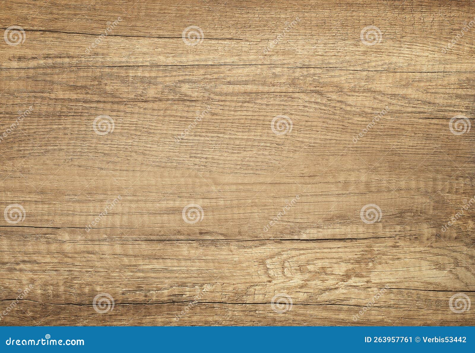 Abstract Texture of Natural Brown Wood with a Natural Pattern Stock ...