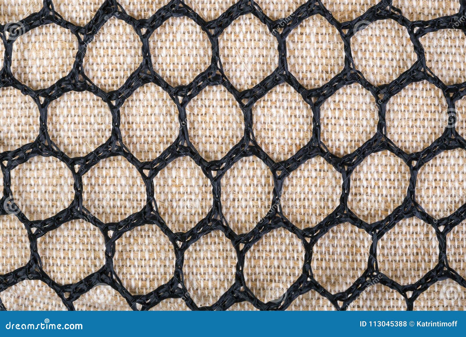 Abstract Texture from Netting Stock Photo - Image of abstract, metal ...