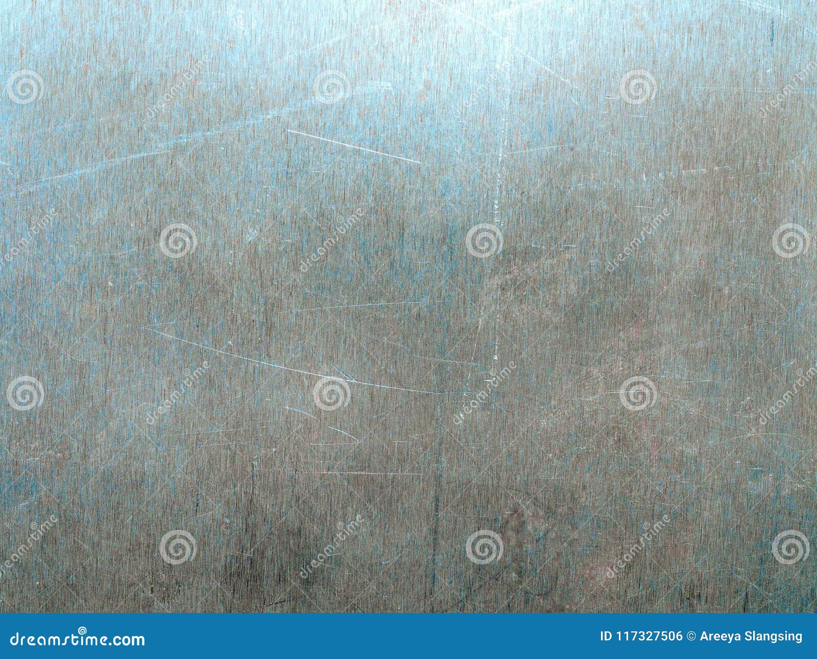 Abstract Texture Pattern on Hard Steel with Color Stock Photo - Image ...