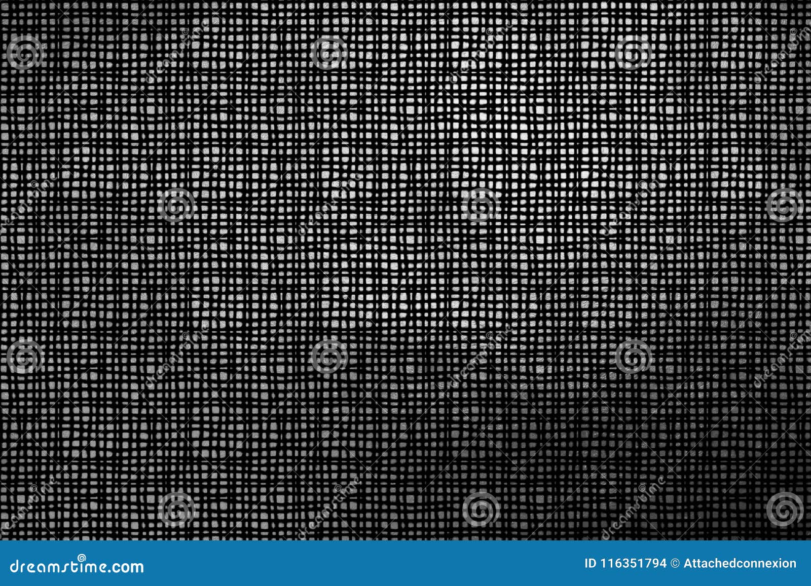 Dynamic Modern Black and Silver Abstract Texture Grid Pattern Stock ...