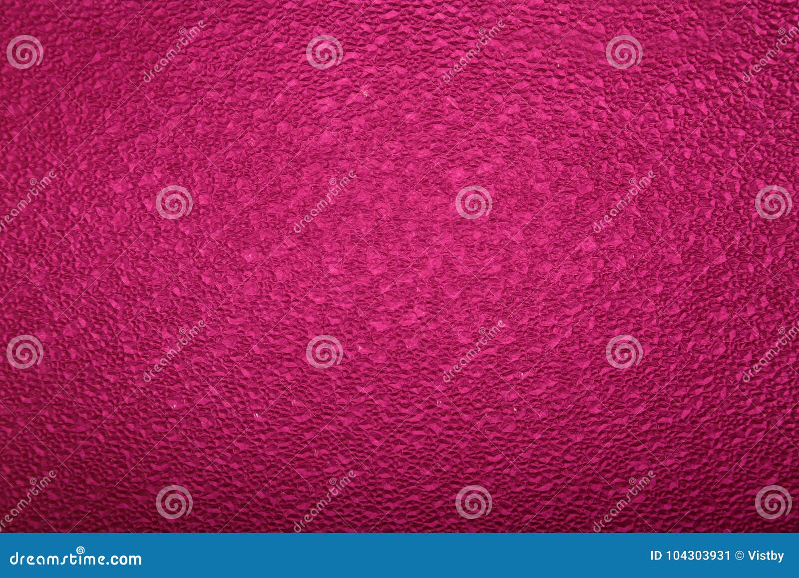 Abstract Texture with Red Crystals for Background. Ice Crystal. Stock ...